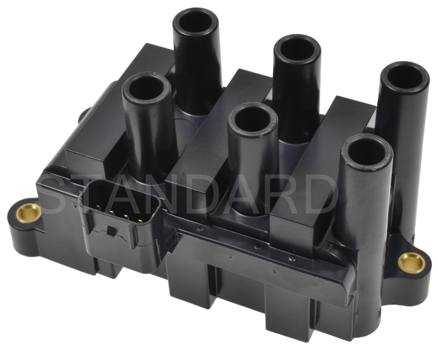 Standard Motor Products FD498 Ignition Coil | Autoplicity