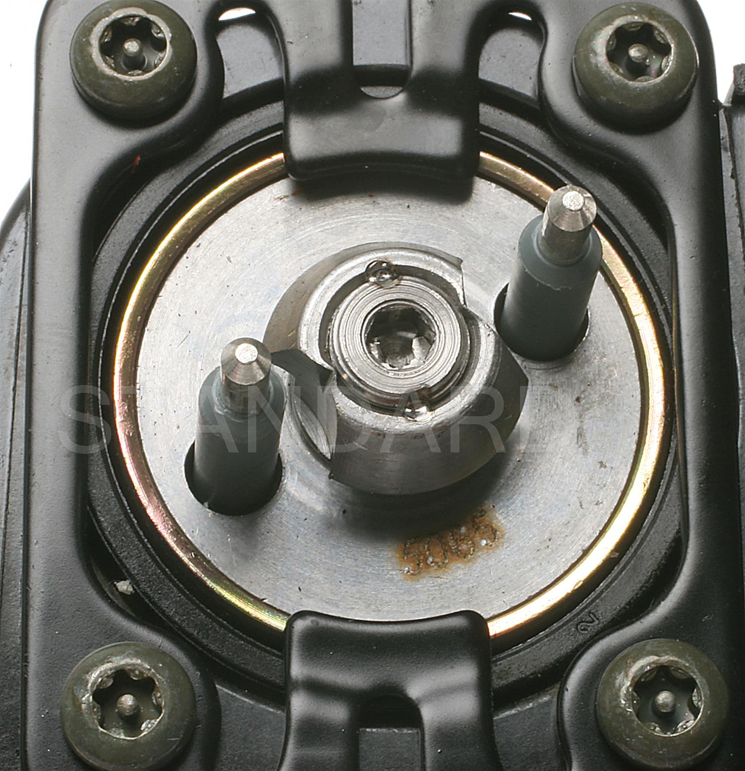 Standard Motor Products FJ226R Fuel System | Autoplicity