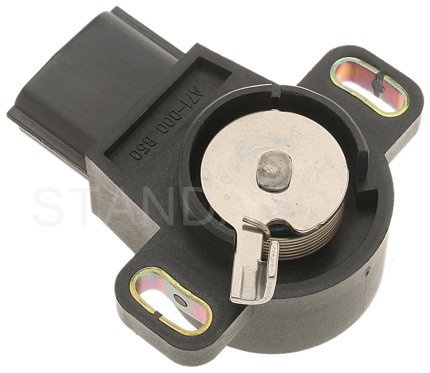 Standard Motor Products TH123 Throttle Position Sensors | Autoplicity