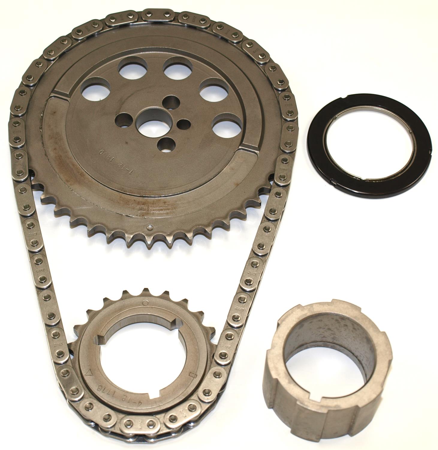 Cloyes 9-3658TX3Z Timing Chain and Gear Sets | Autoplicity
