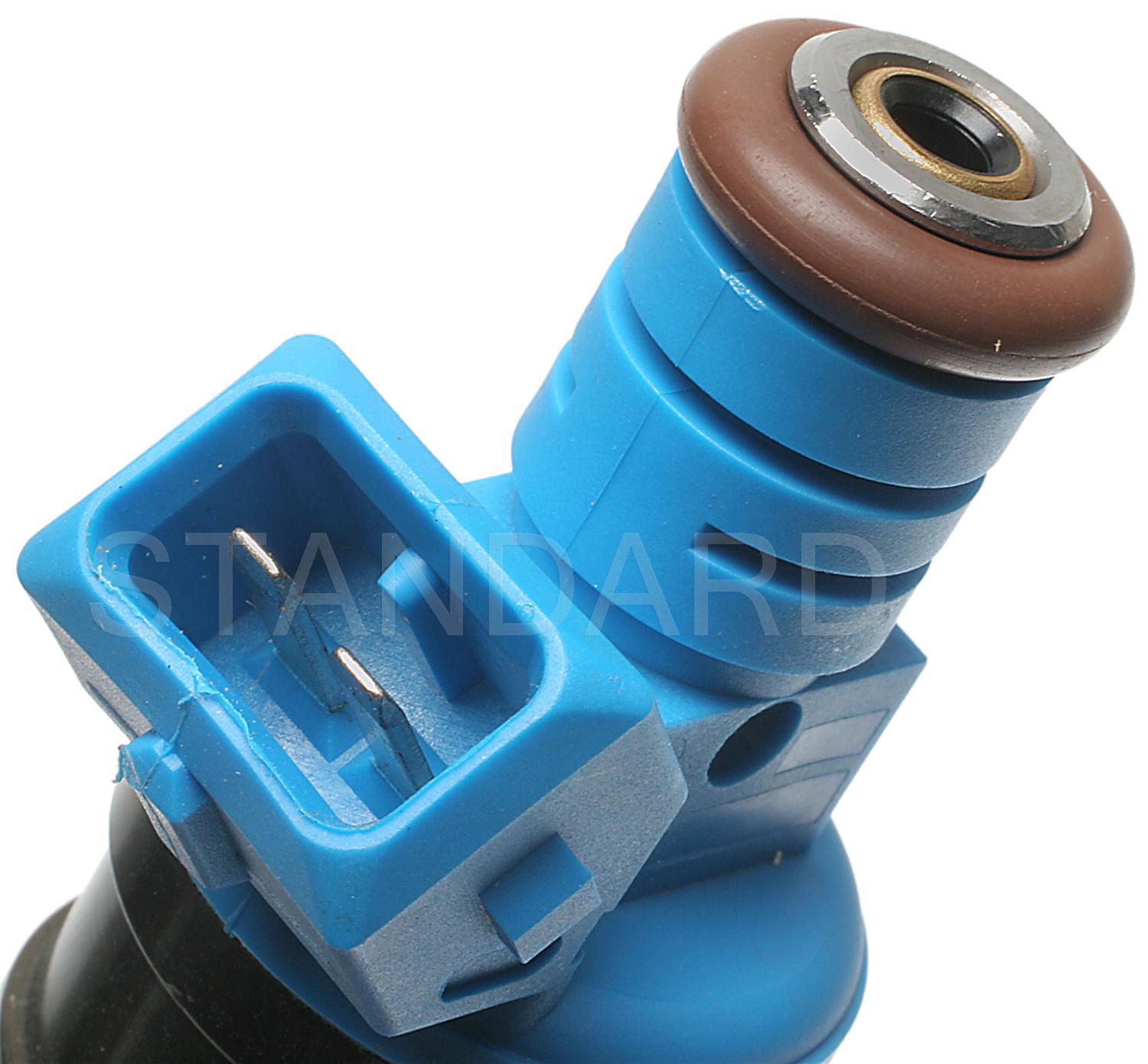 Standard Motor Products FJ28 Fuel System | Autoplicity