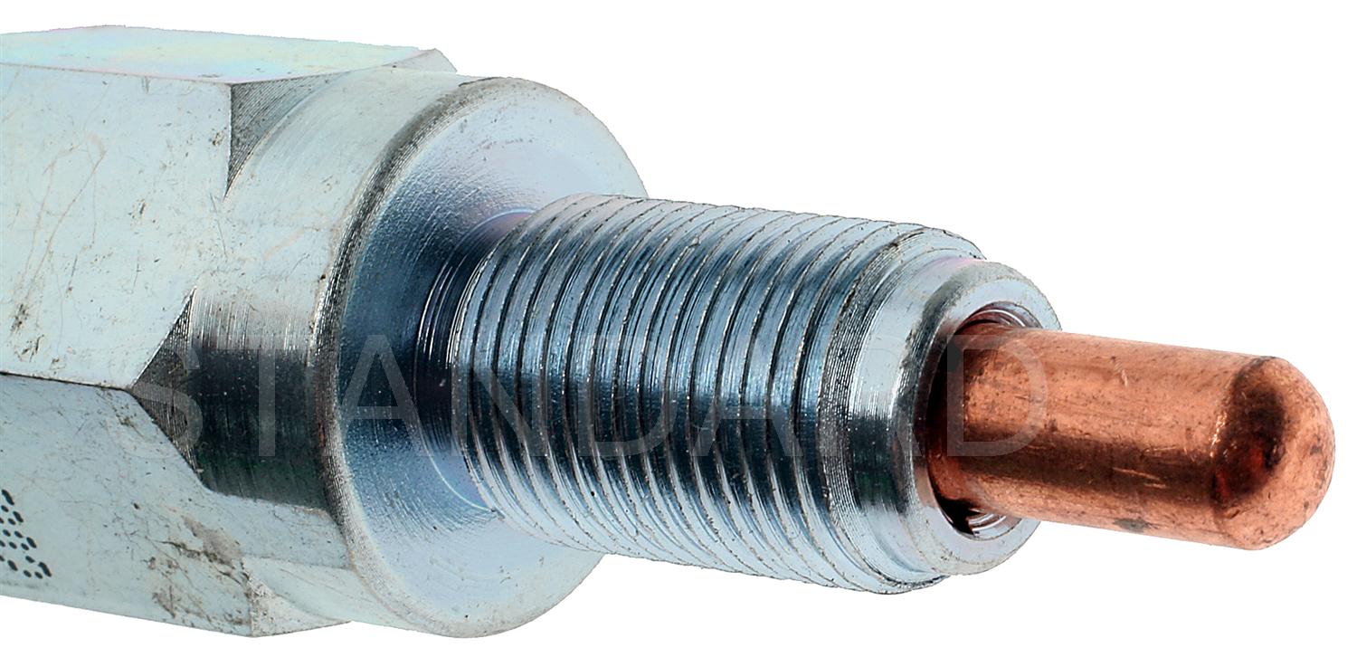 Standard Motor Products NS44 Neutral Safety Switch | Autoplicity