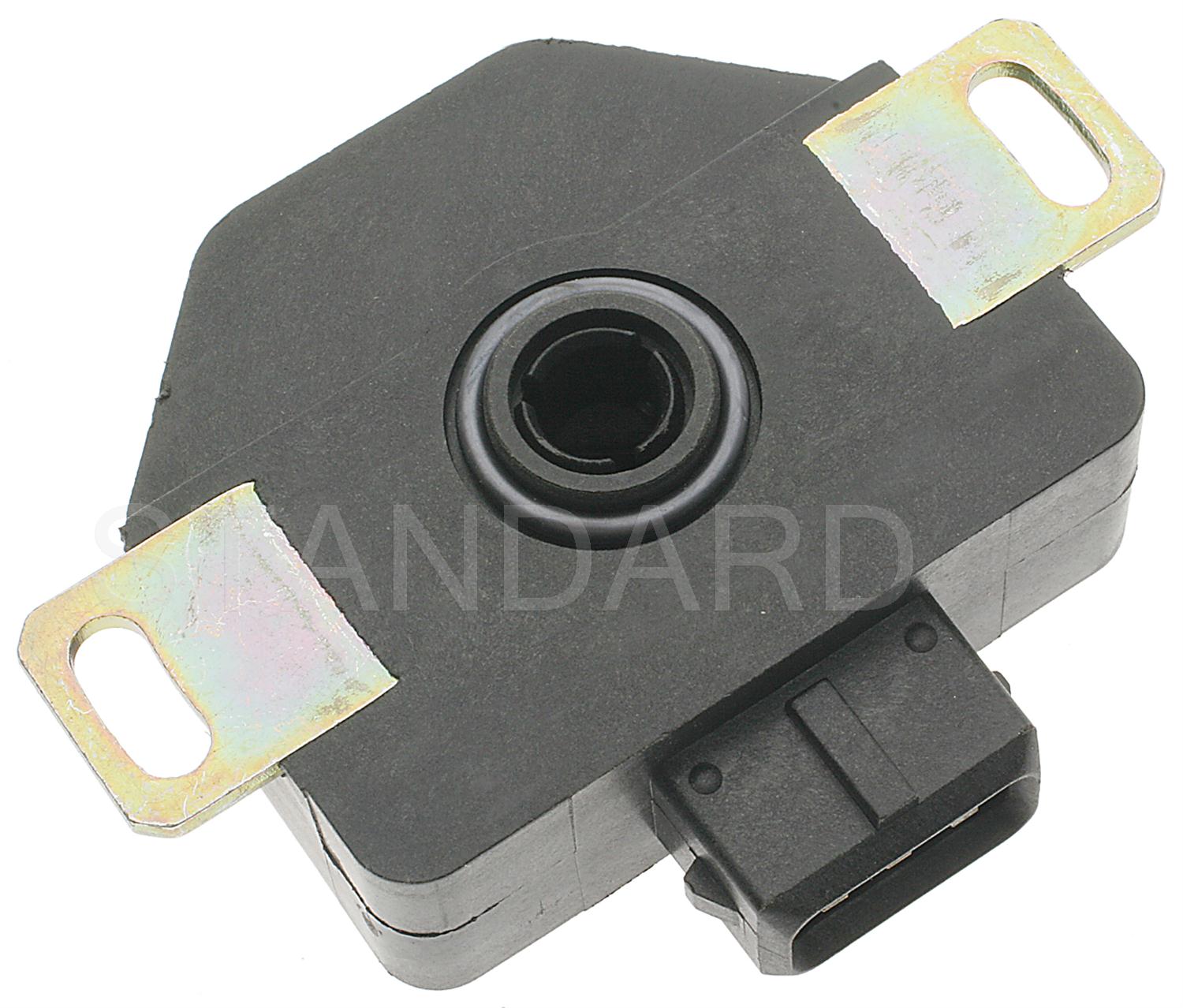 Standard Motor Products TH110 Throttle Position Sensors | Autoplicity