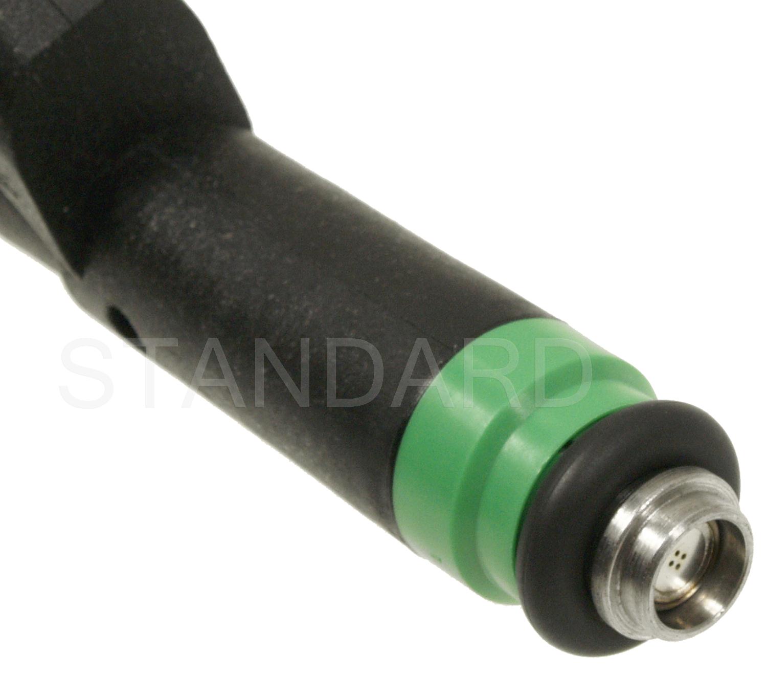 Standard Motor Products Fj475 Fuel Injector | Autoplicity