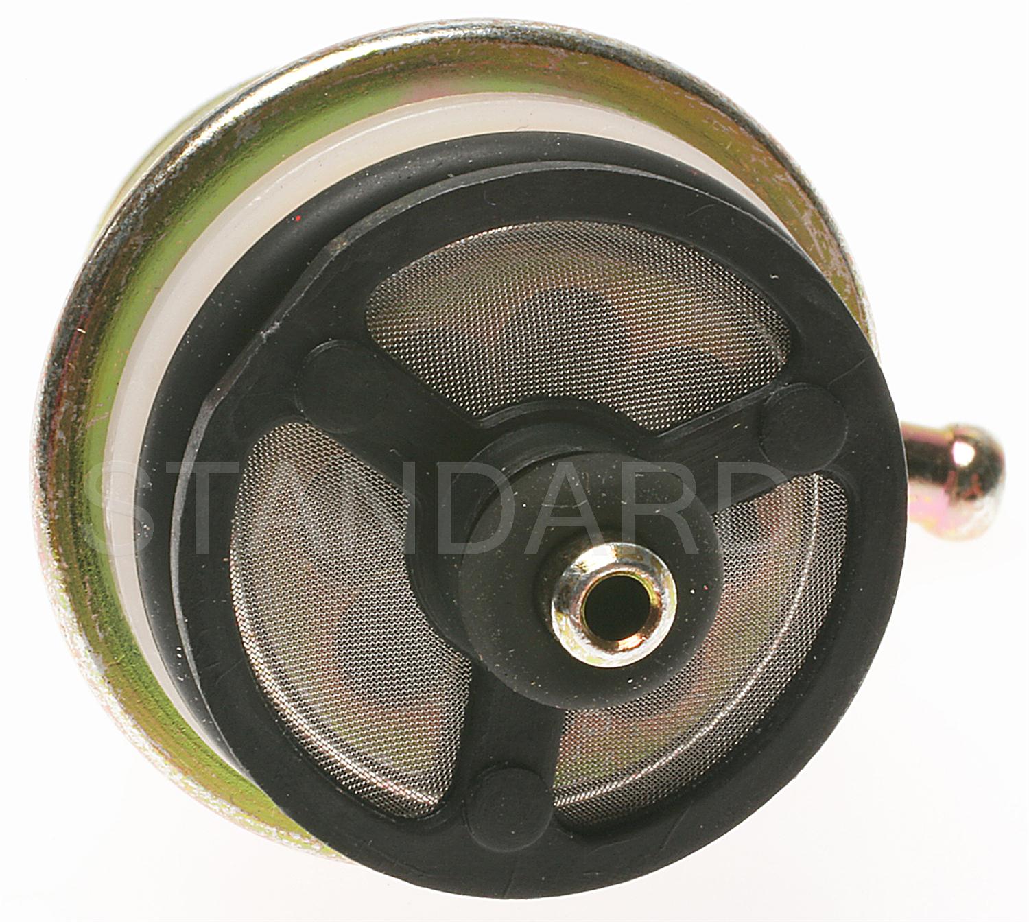 Standard Motor Products PR207 Pressure Regulator | Autoplicity