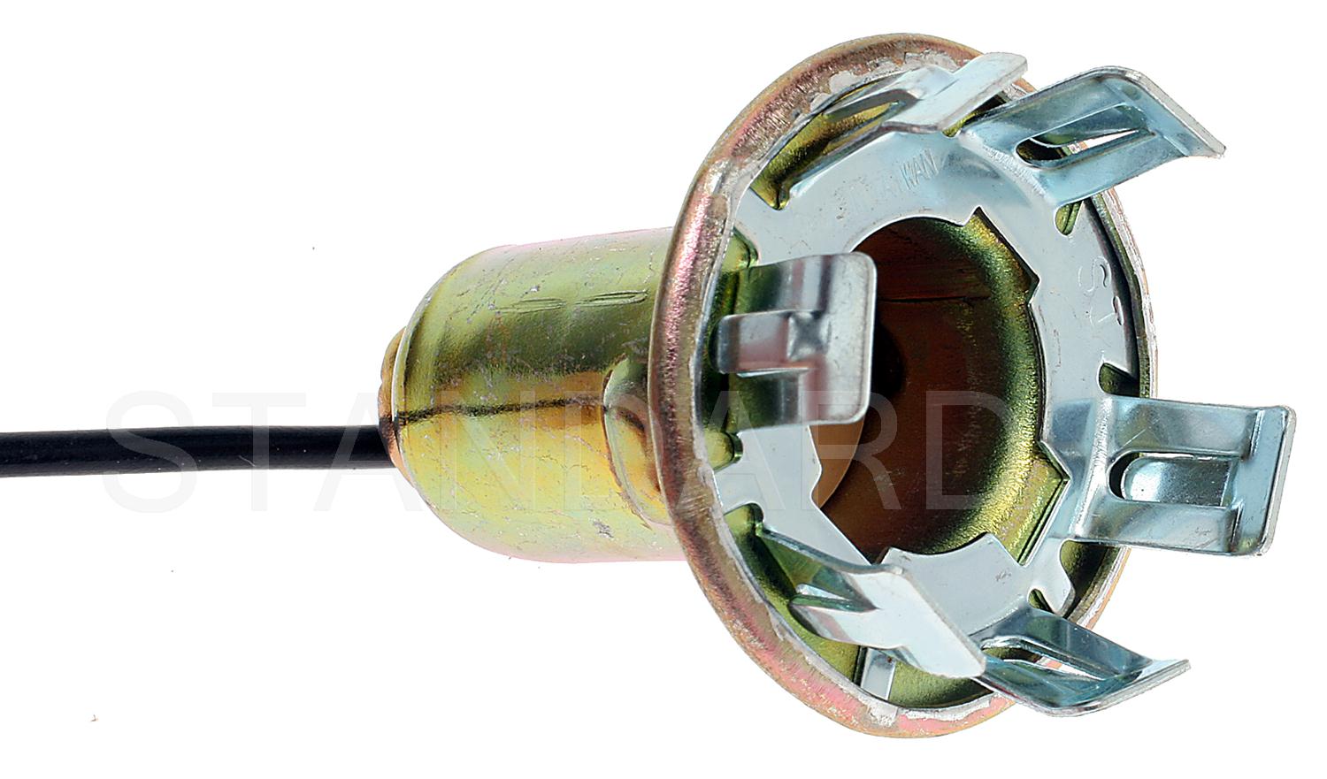 Standard Motor Products S45N Pigtail/Socket | Autoplicity