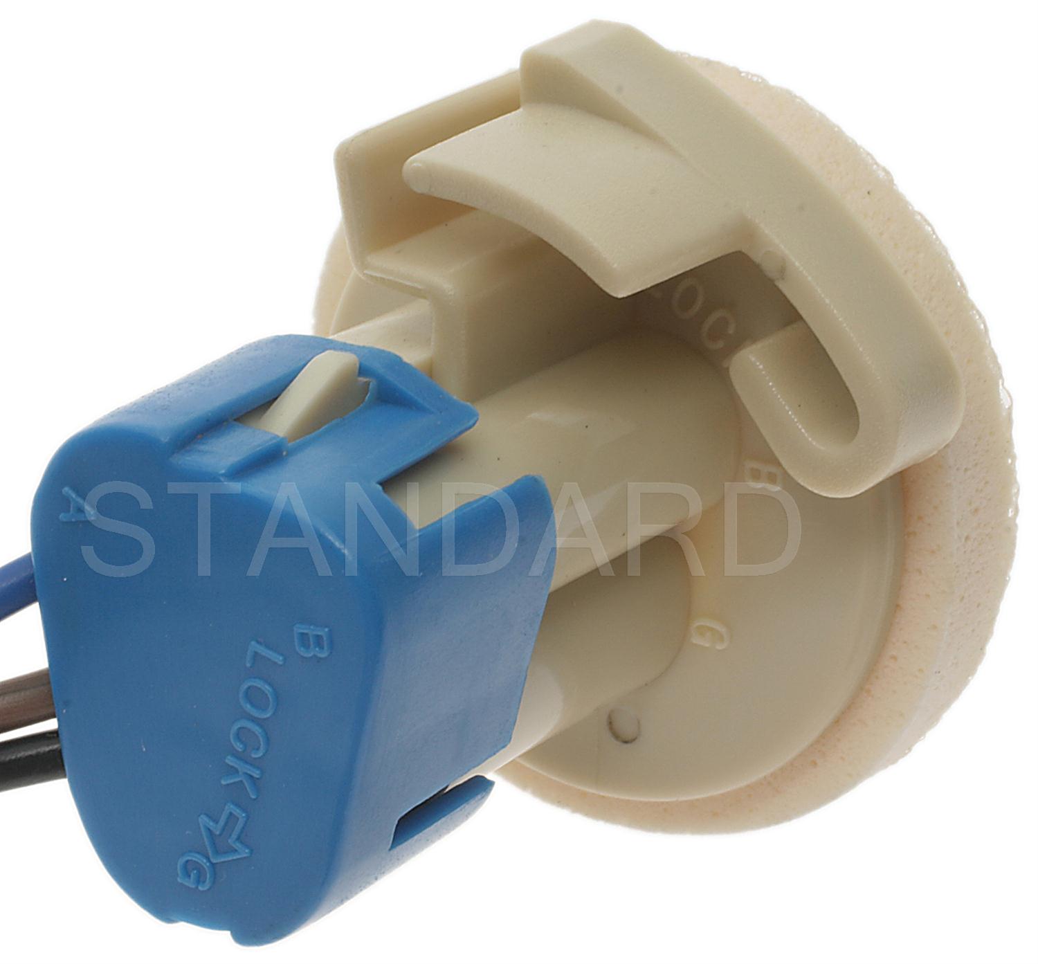 Standard Motor Products S590 Multi-Function Sock | Autoplicity