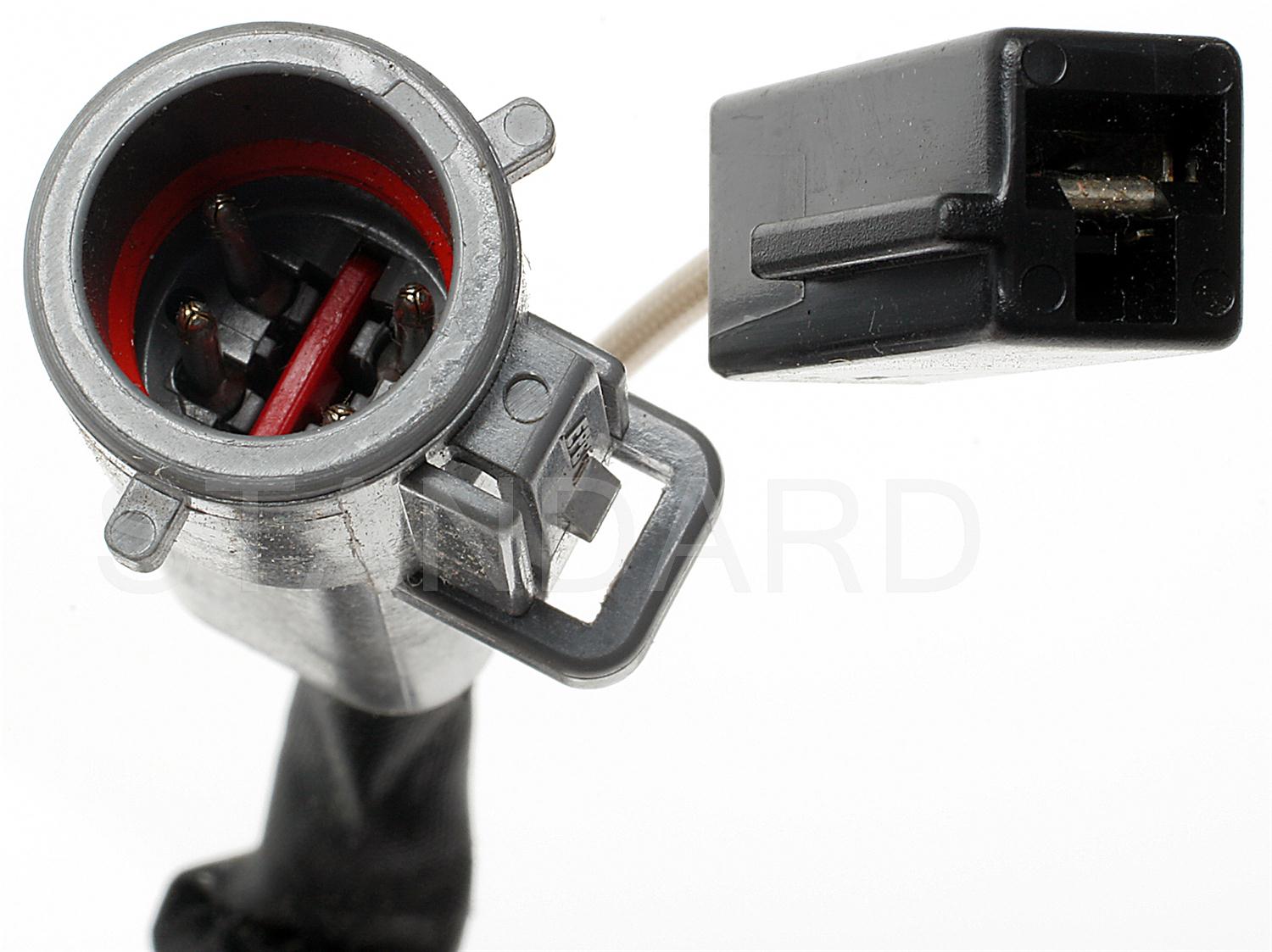 Standard Motor Products Pc15 Crankshaft Sensor | Autoplicity