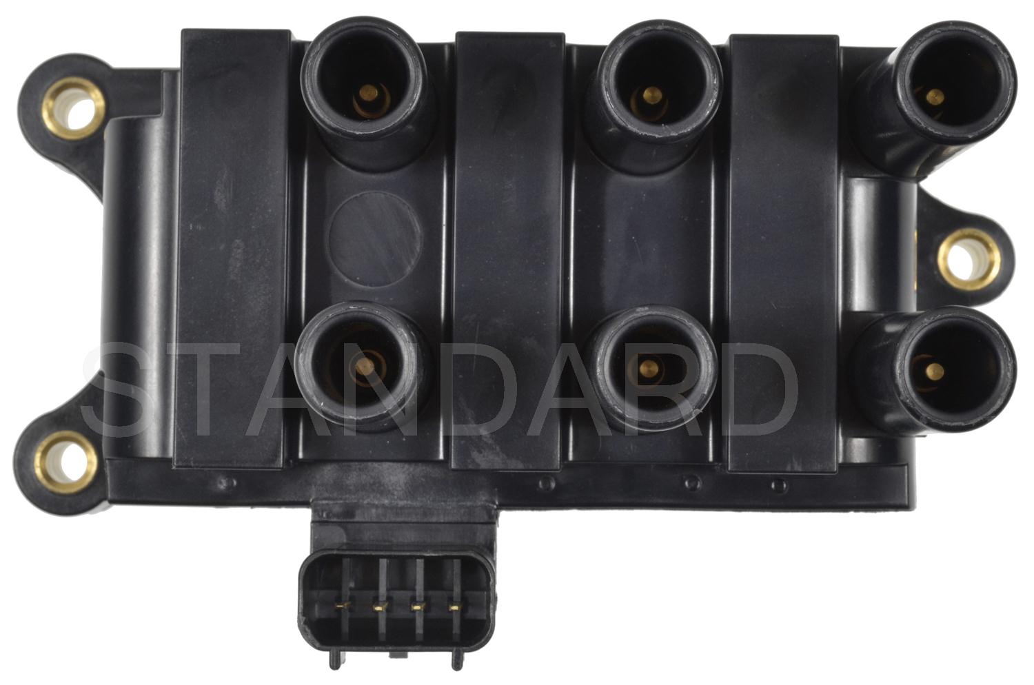 Standard Motor Products FD498 Ignition Coil | Autoplicity