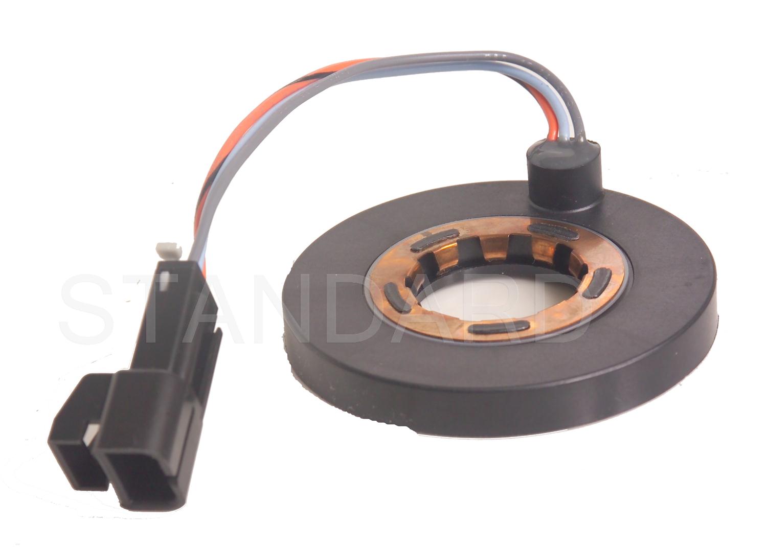 Standard Motor Products SWS11 Steering Wheel Position Sensor | Autoplicity