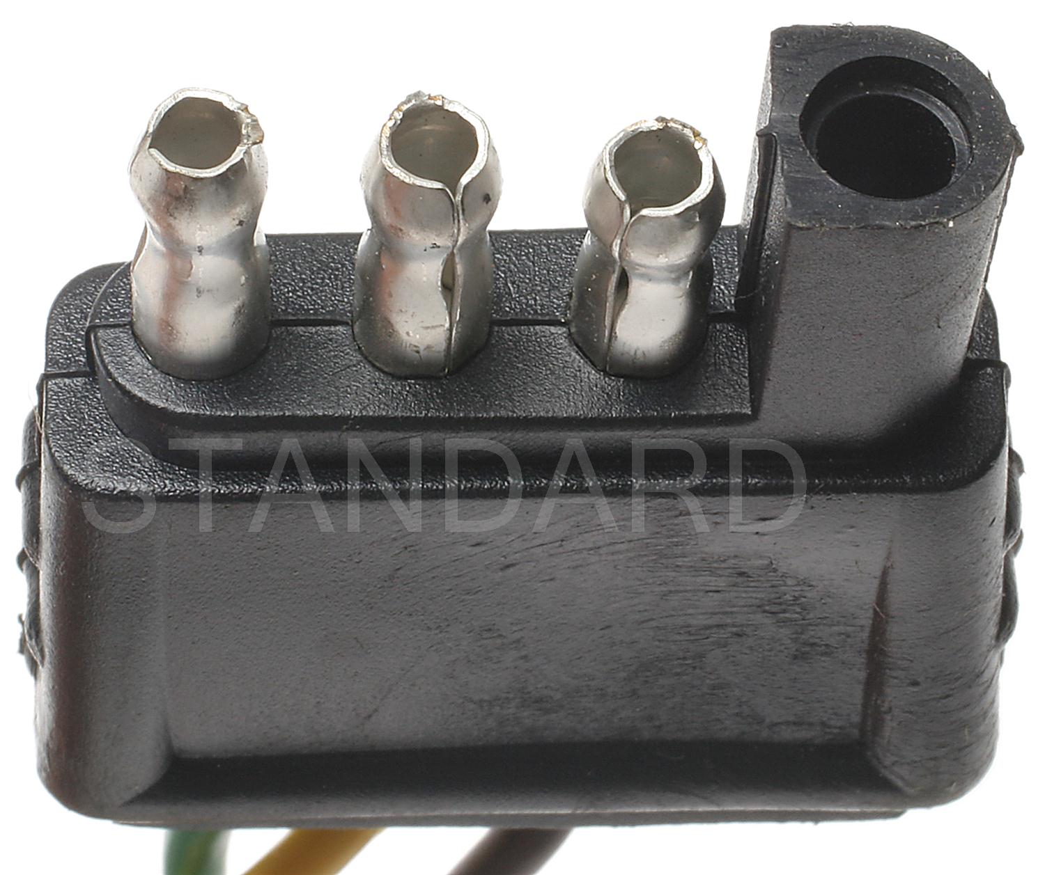 Standard Motor Products Tc423 Trailer Connector | Autoplicity
