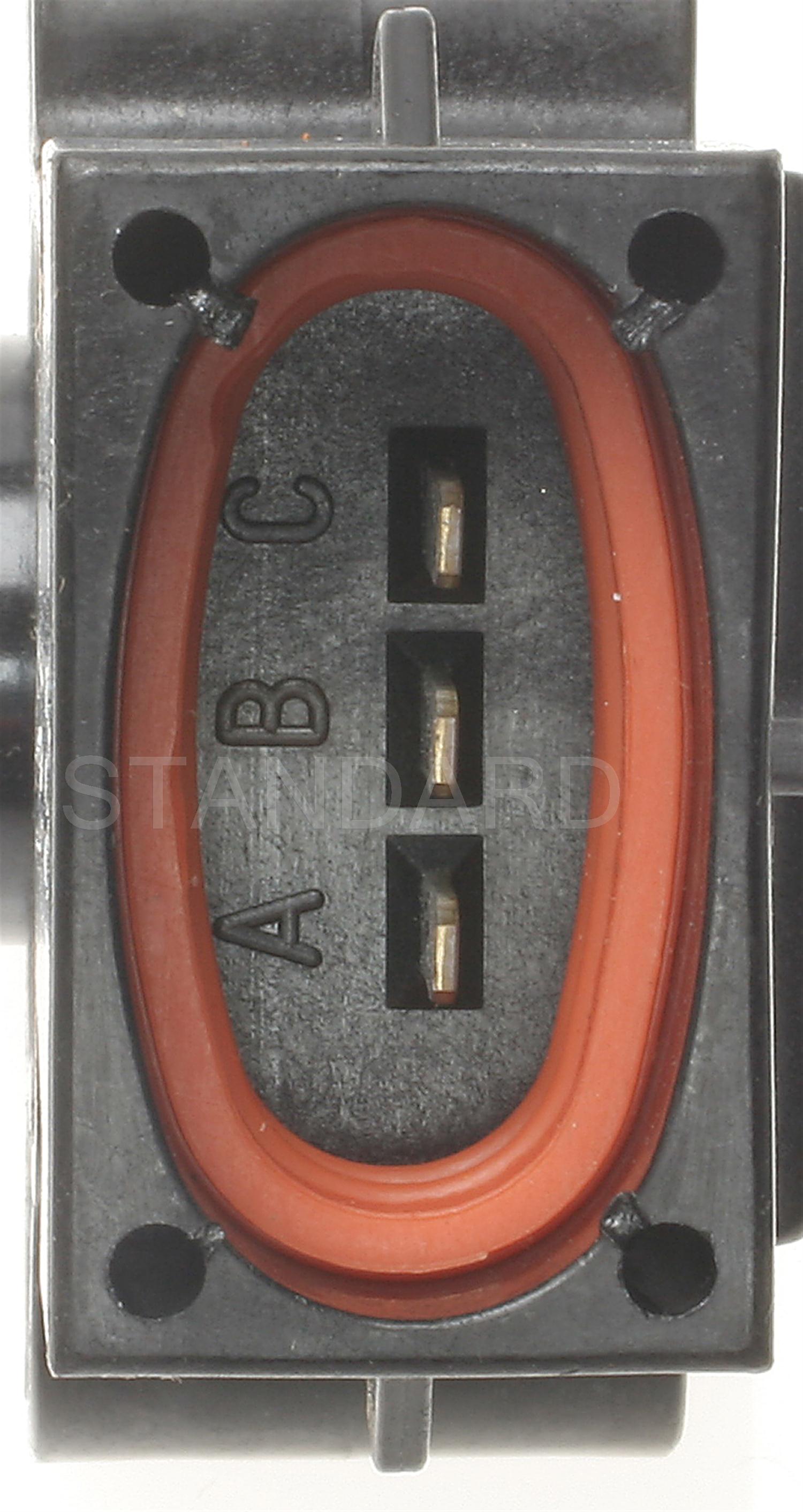 Standard Motor Products TH22 Throttle Position Sensors | Autoplicity