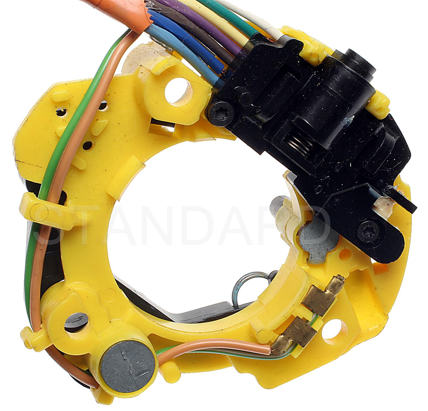 Standard Motor Products TW26 Turn Signal Switch | Autoplicity