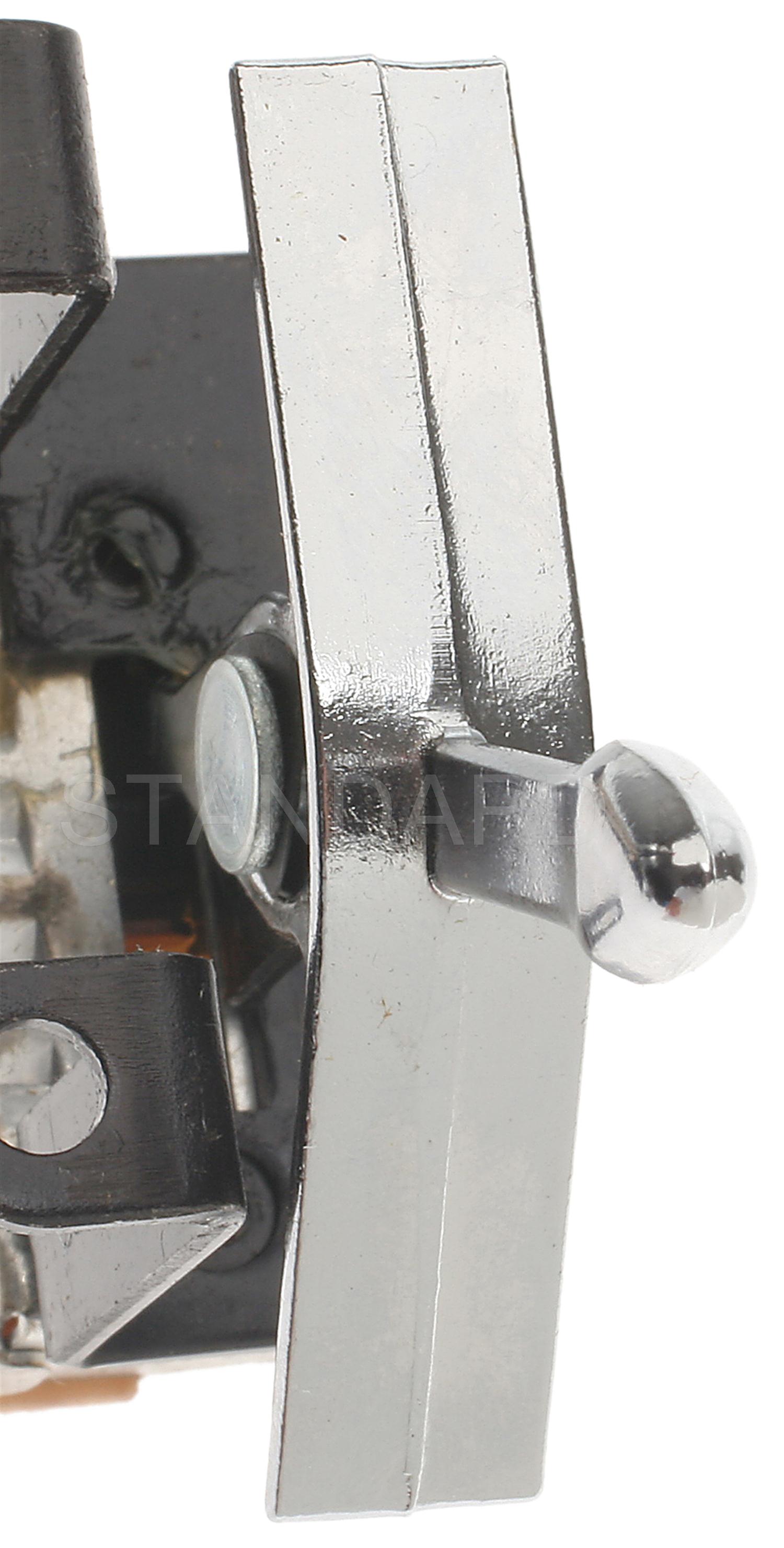 Standard Motor Products HS268 HVAC Blower Control Switch | Autoplicity