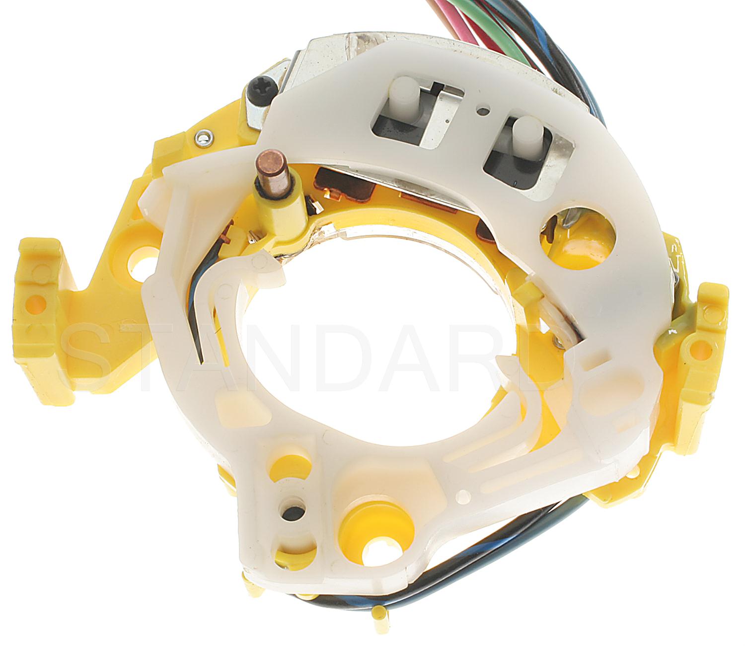 Standard Motor Products TW65 Turn Signal Switch | Autoplicity