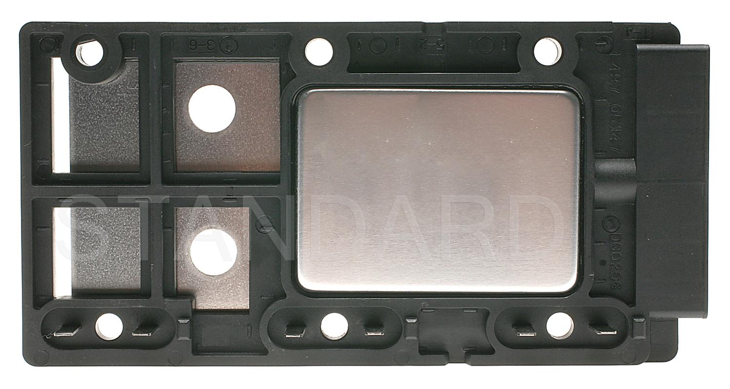 Standard Motor Products LX364 Ign Control Module | Autoplicity