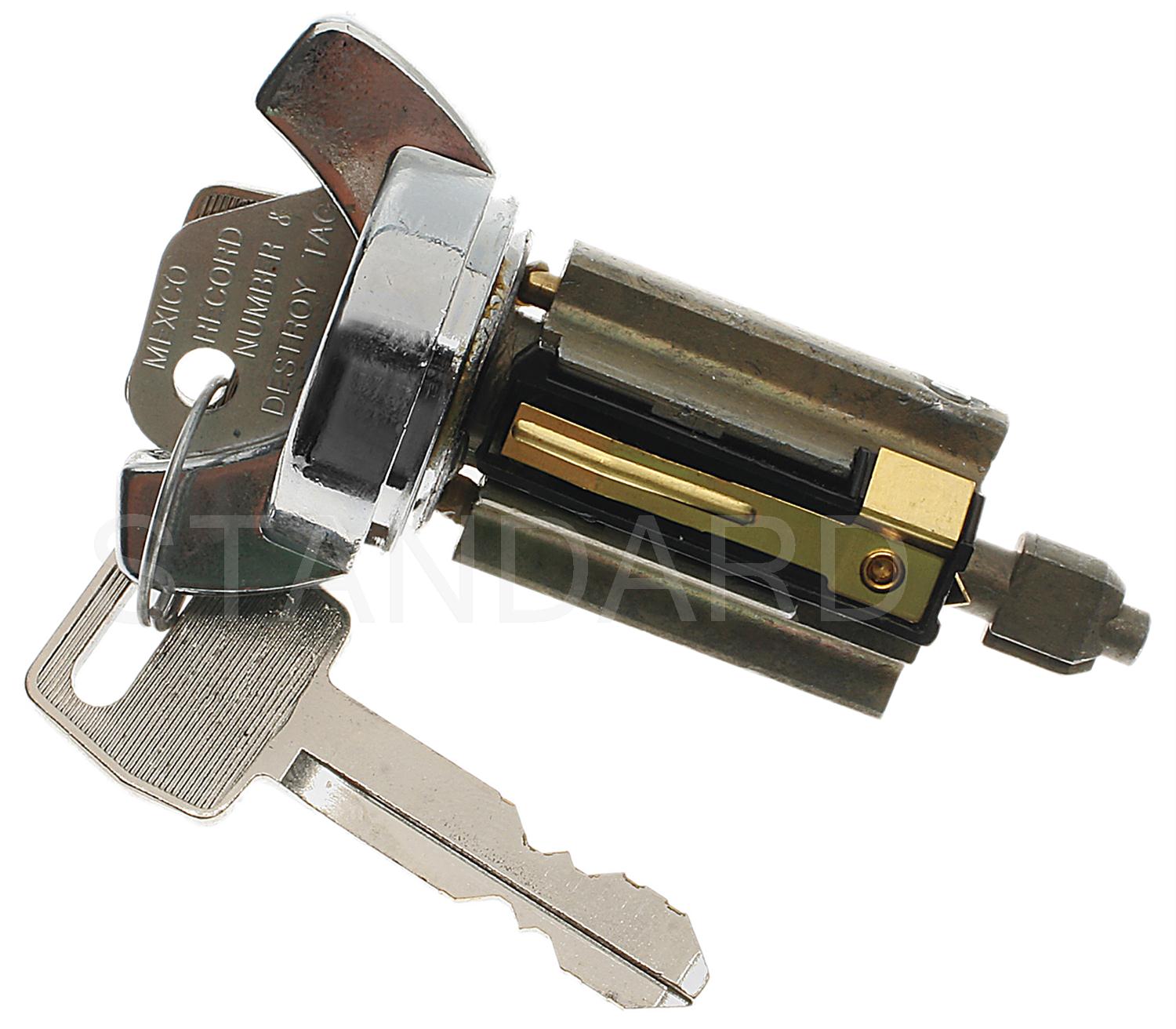 Standard Motor Products US-68L Ignition Lock Cylinder | Autoplicity