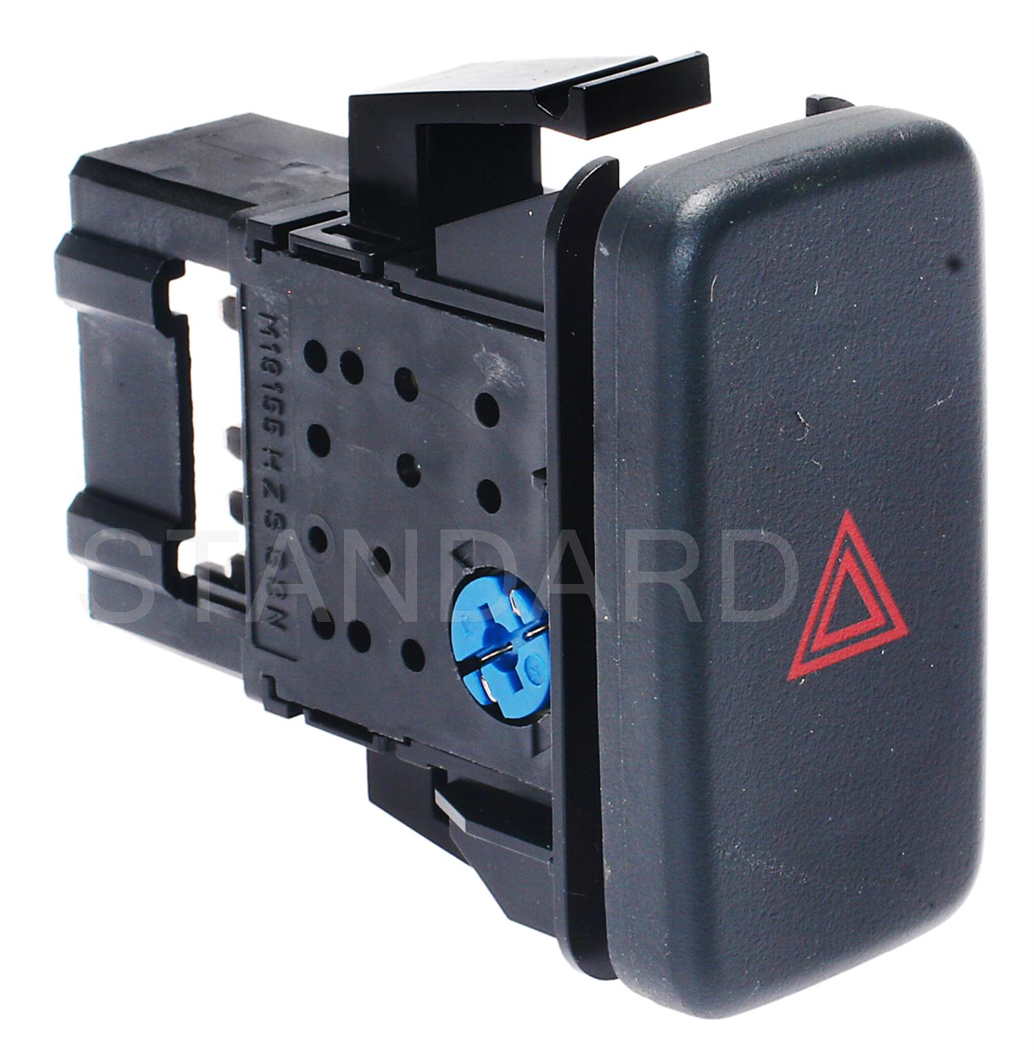 Standard Motor Products HZS194 Hazard Warning Switch | Autoplicity