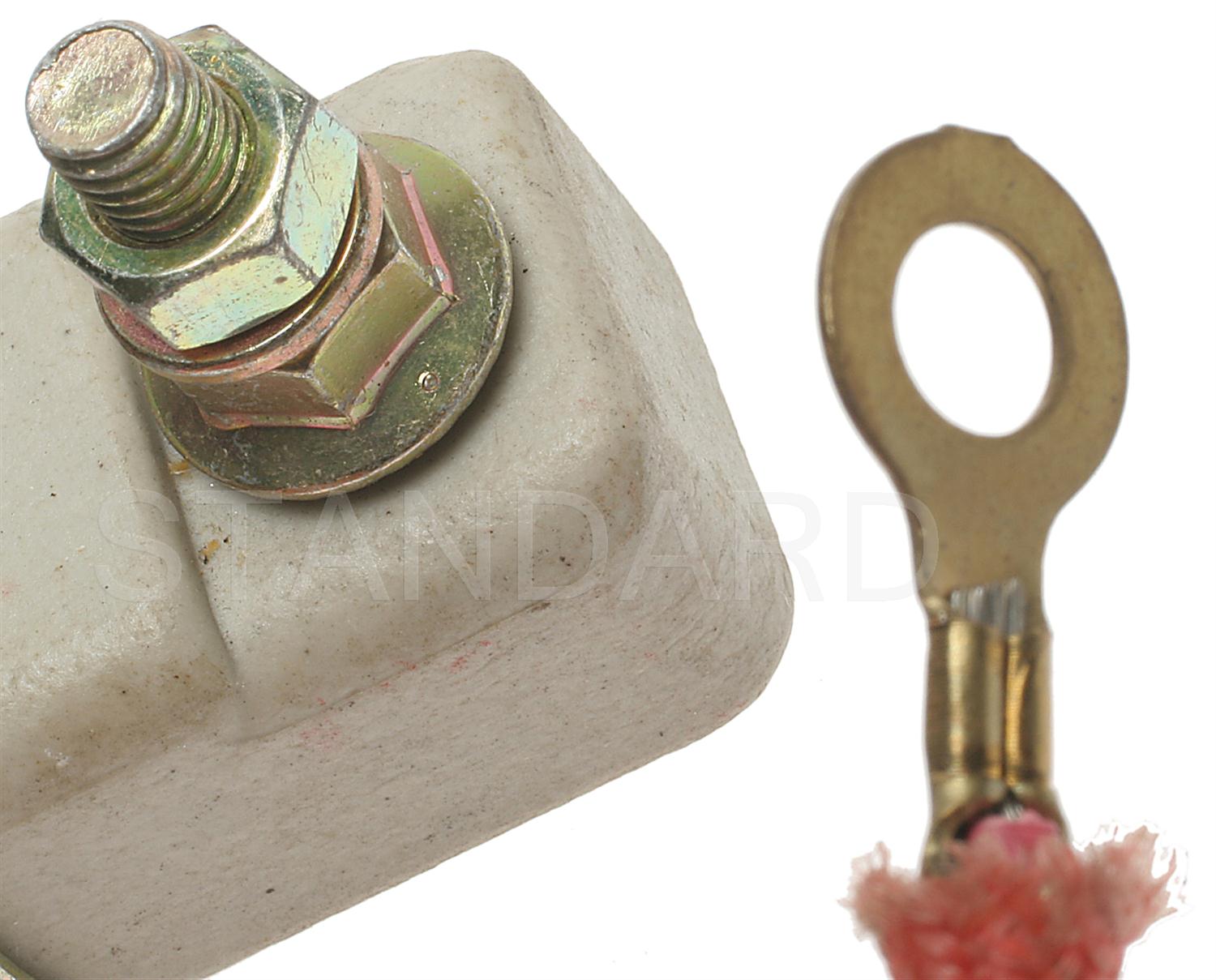 Standard Motor Products RU18 Ballast Resistors | Autoplicity