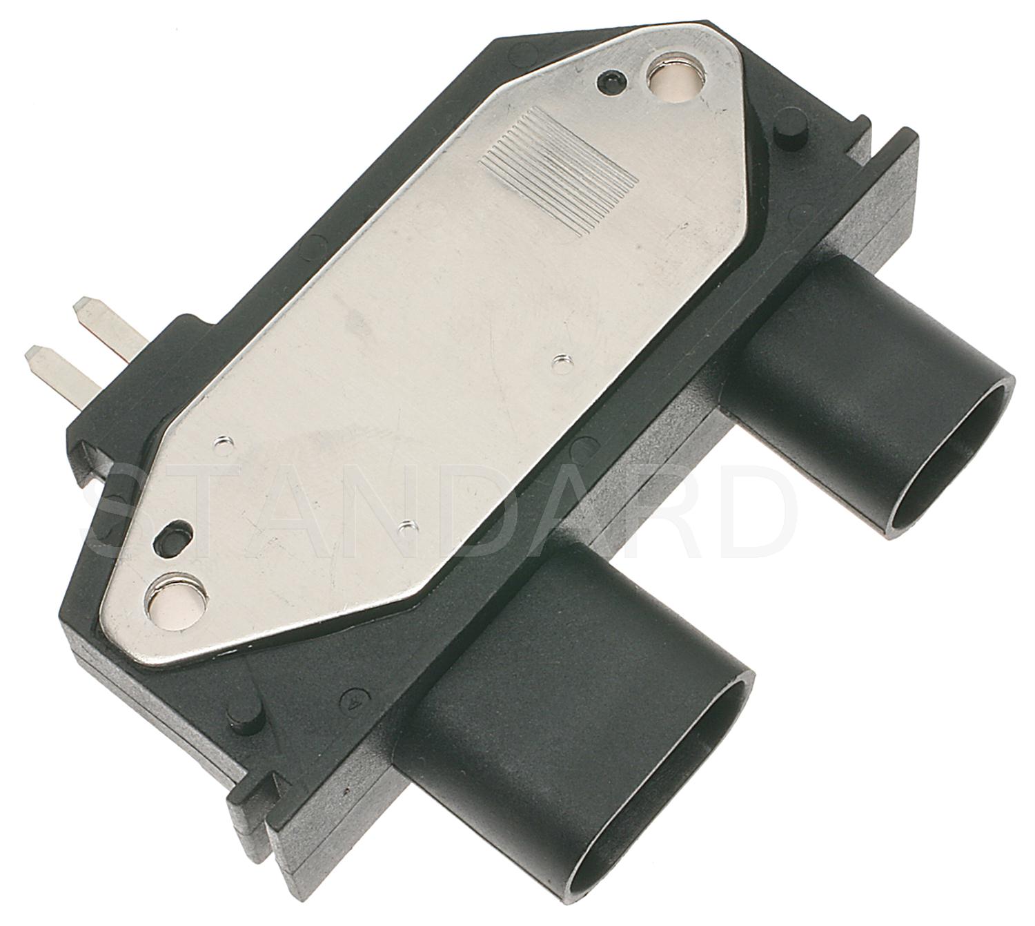 Standard Motor Products LX340 Standard Ignition Module | Autoplicity