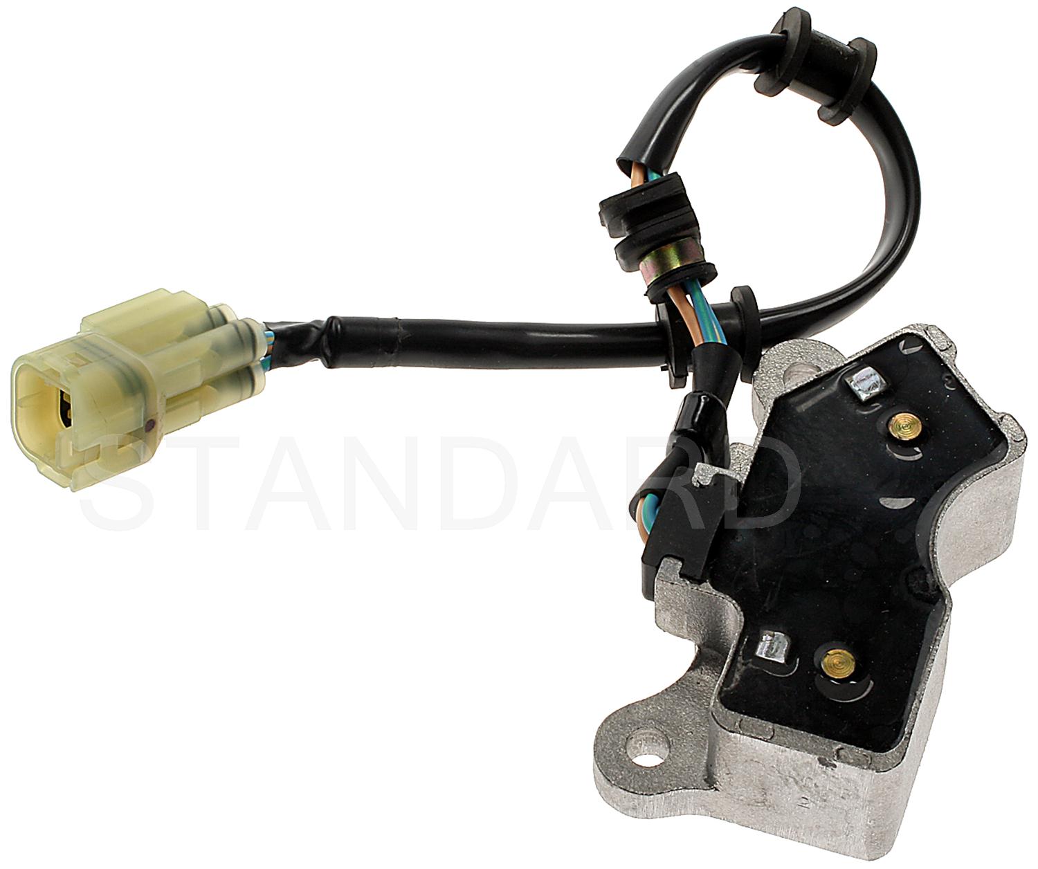 Standard Motor Products PC76 Camshaft Position Sensor | Autoplicity