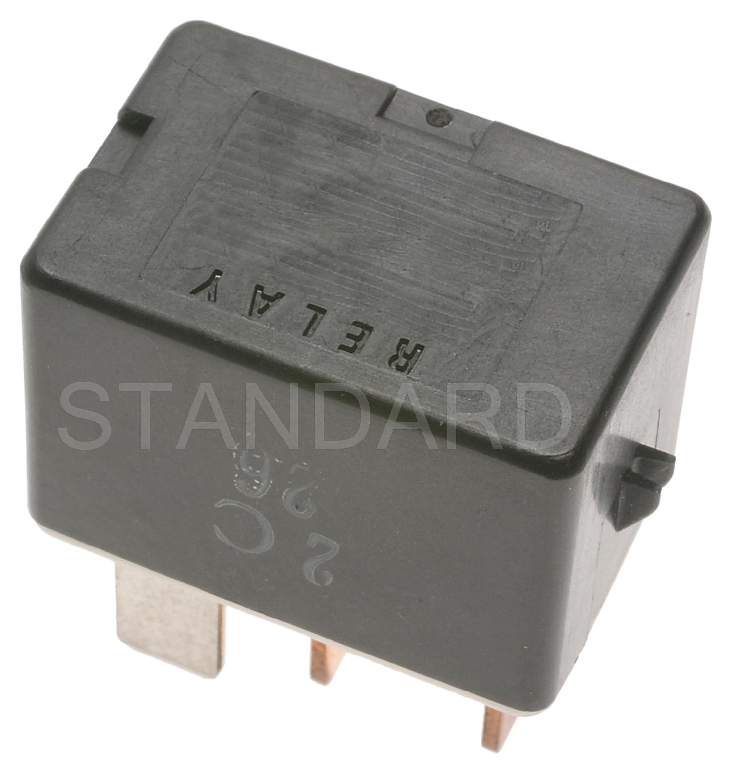 Standard Motor Products RY348 A/C Compressor Control Relay | Autoplicity