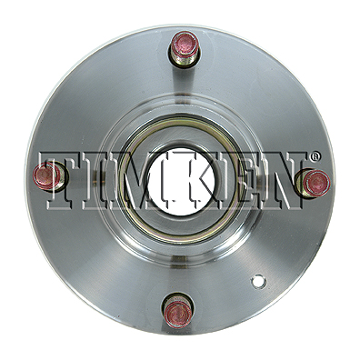 Timken Bearings 512195 05-01 Hyundai (RW Hub) Hub Assemblies | Autoplicity