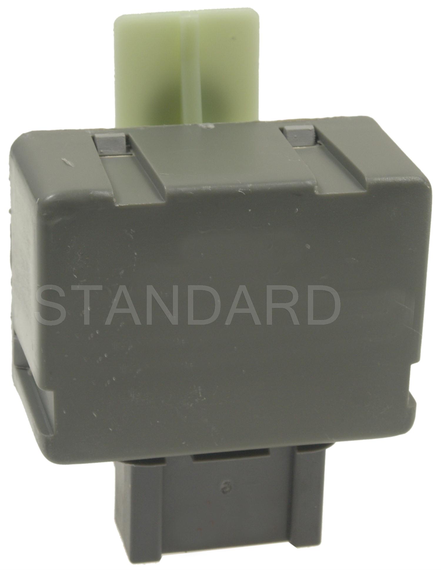 Standard Motor Products RY-968 Transfer Case Relay | Autoplicity