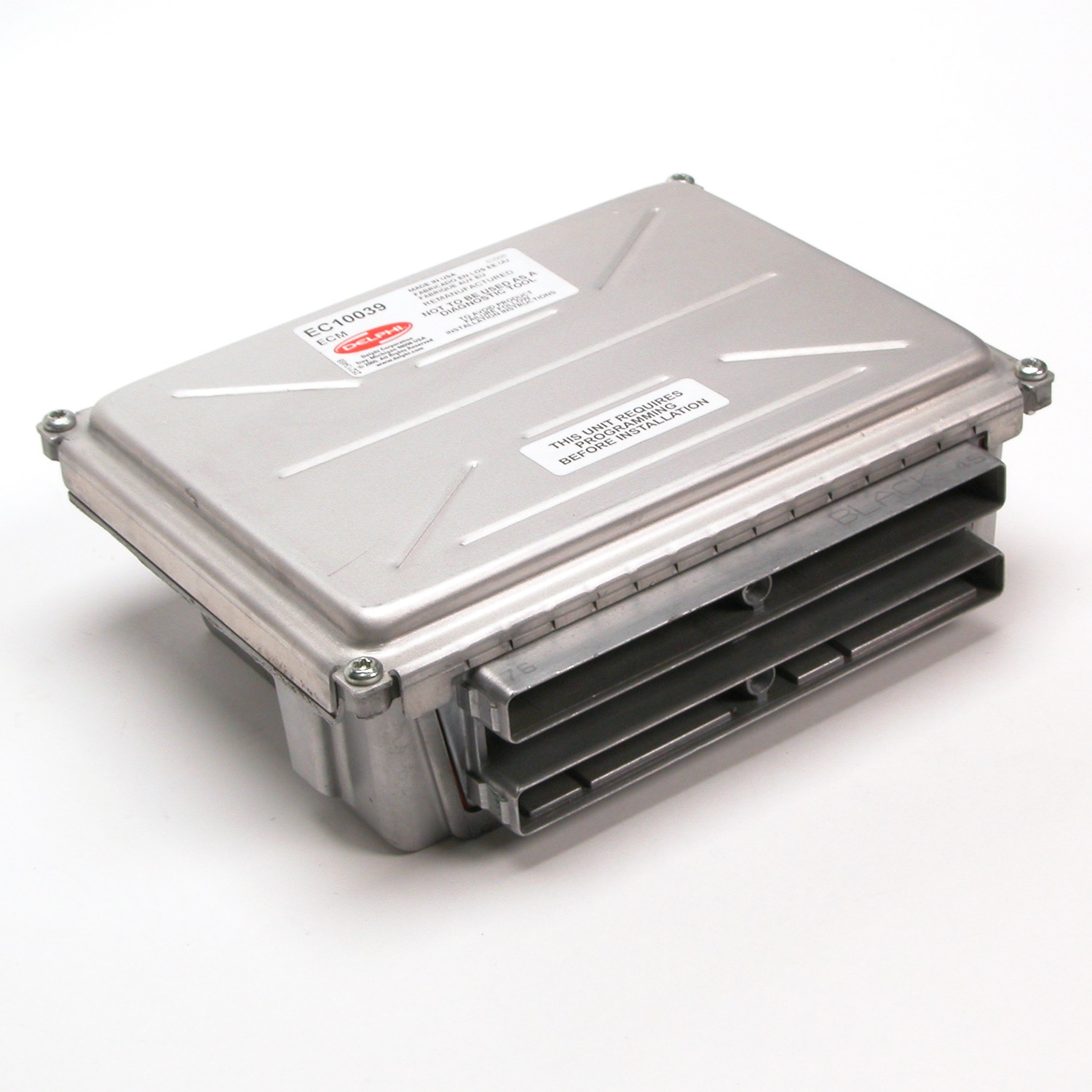 Delphi EC10039 Engine Control Module | Autoplicity