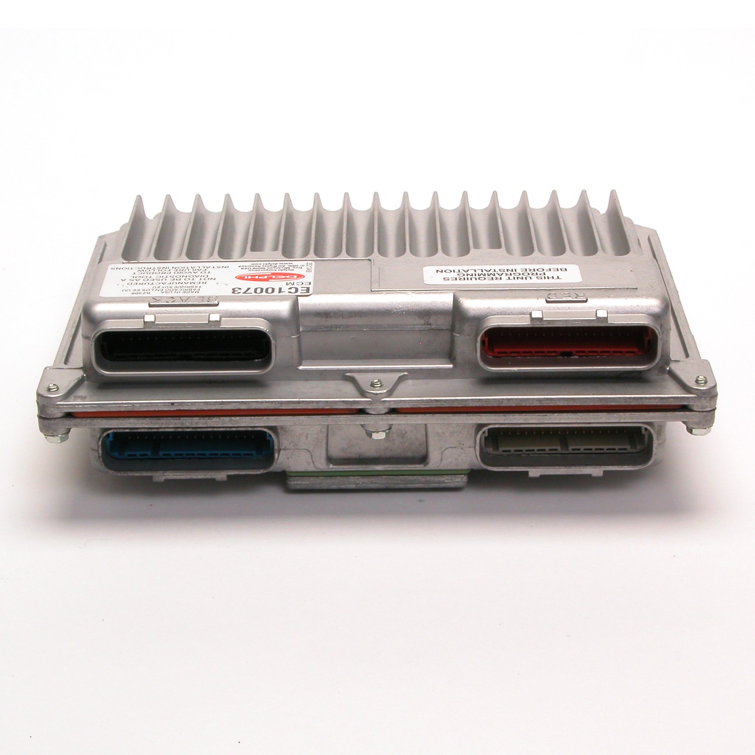 Delphi EC10073 Powertrain Control Module | Autoplicity