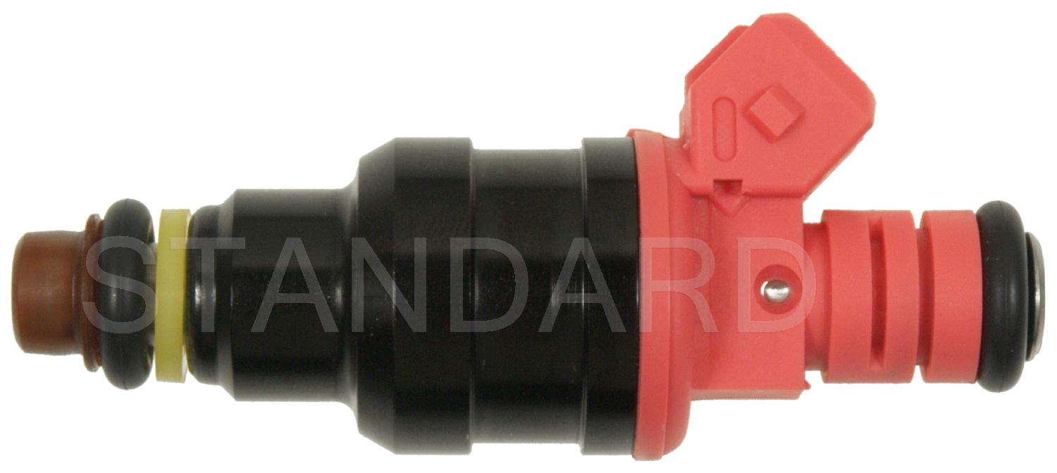 Standard Motor Products FJ713 Tru-Tech Fuel Injector | Autoplicity