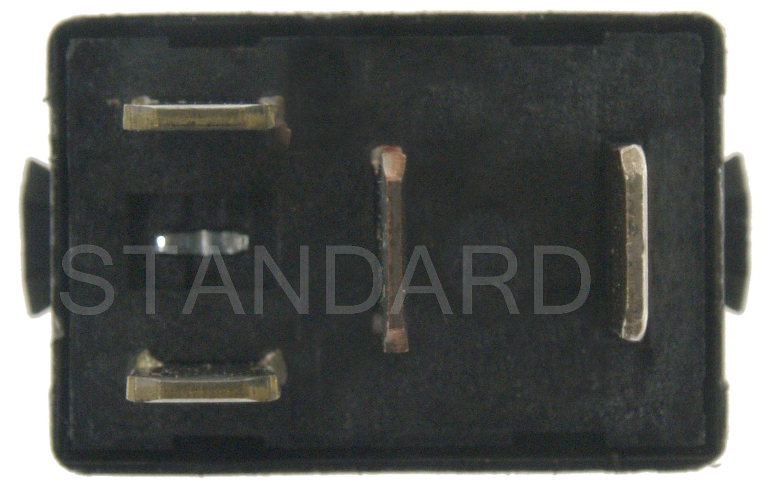 Standard Motor Products RY1116 Standard Motor Products Ry-1116 Relay ...