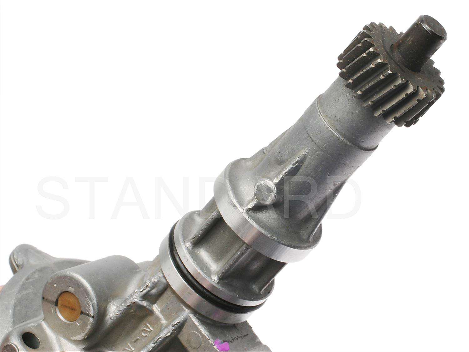 Standard Motor Products SC441 Intermotor Sensor - Speed | Autoplicity