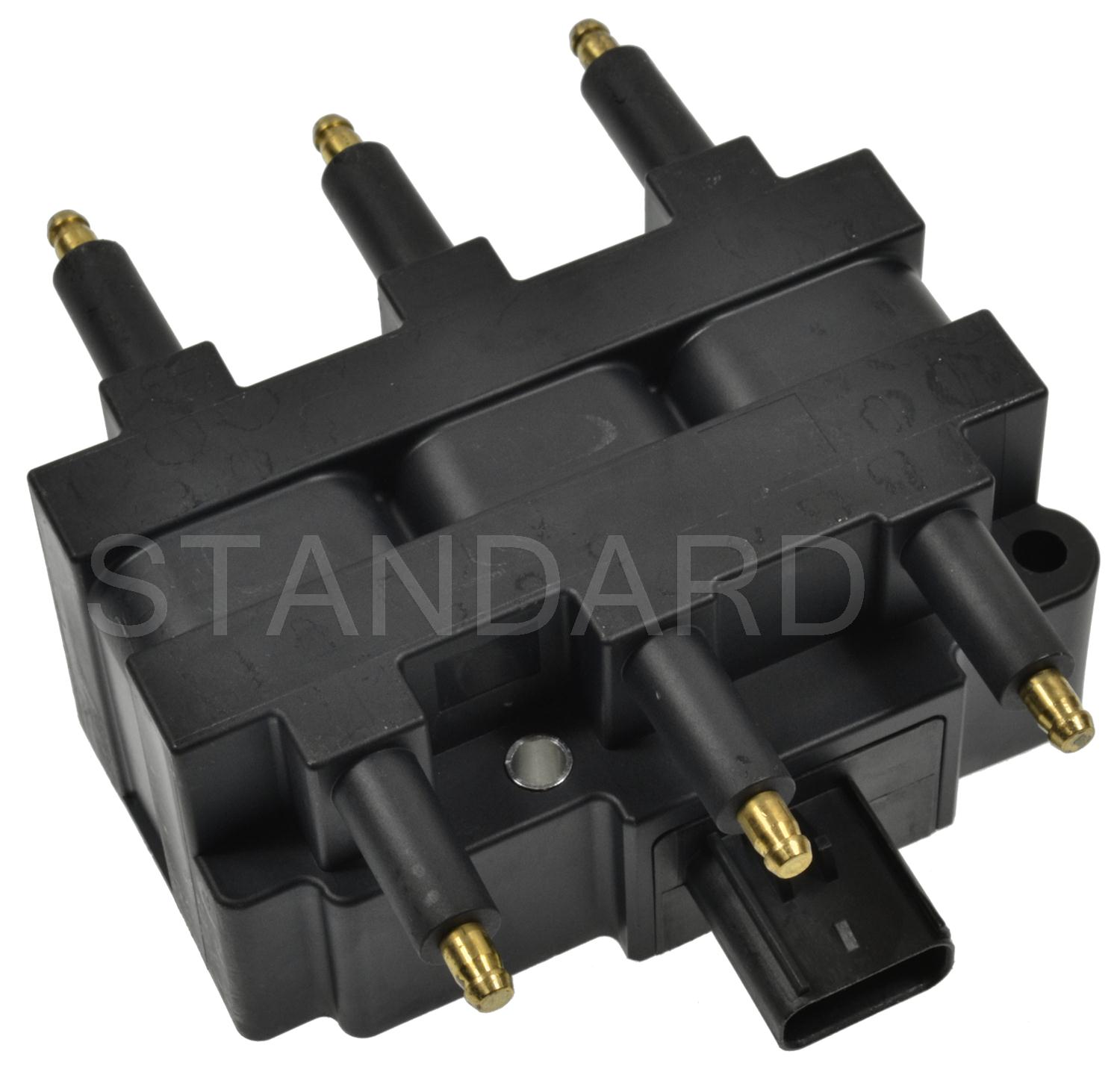 Standard Motor Products UF-305 Ignition Coil | Autoplicity