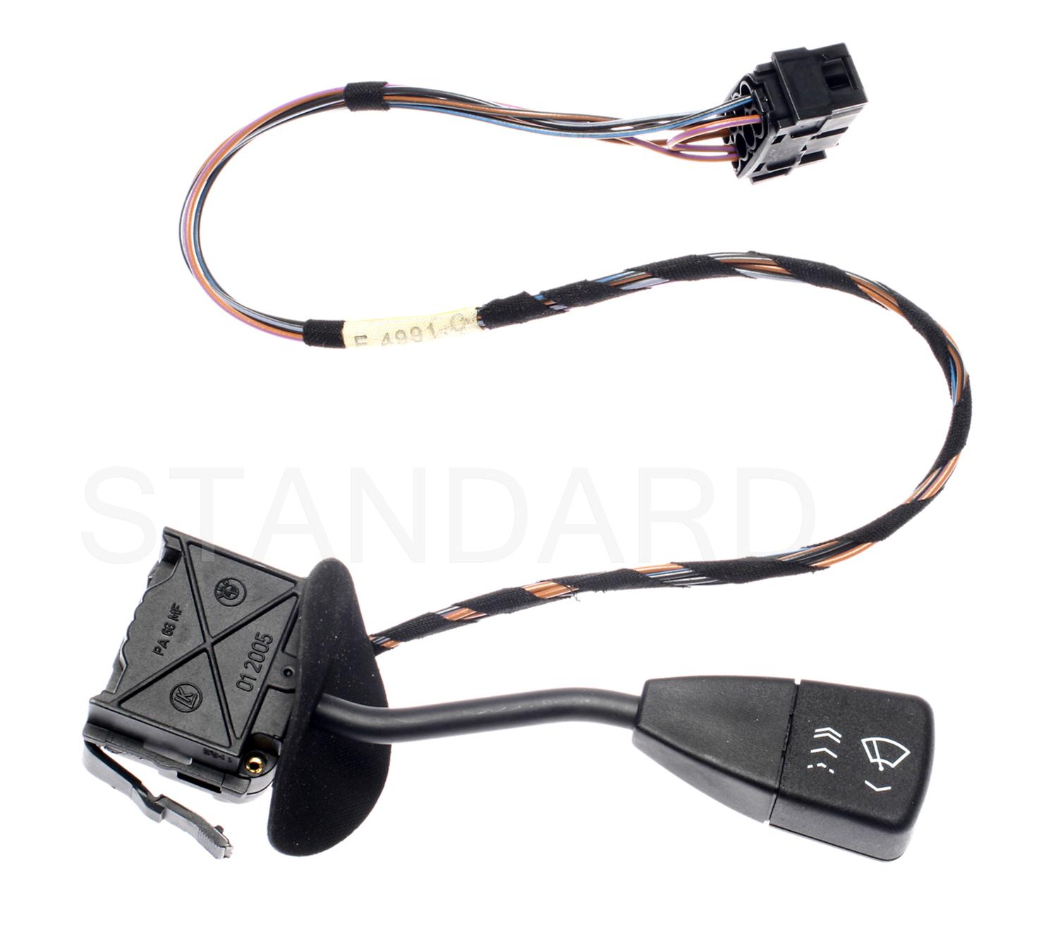 Standard Motor Products WP-402 Windshield Wiper Switch | Autoplicity