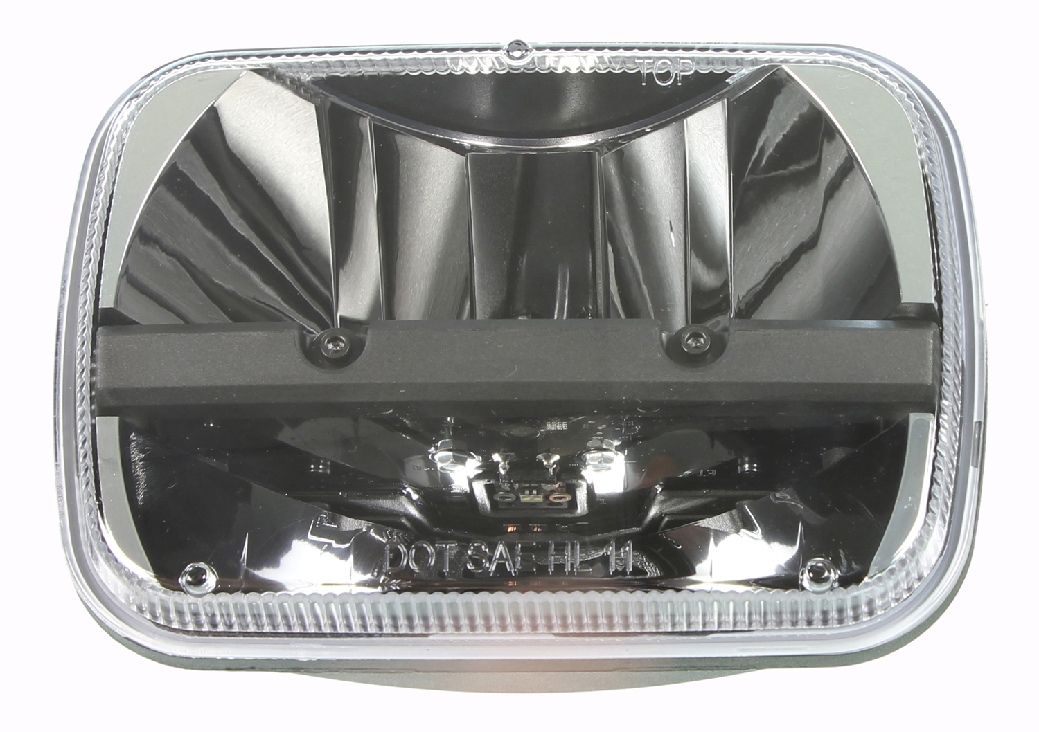 Wagner Lighting H6054LED Premium Sealed Beam - Truview Plus Led ...