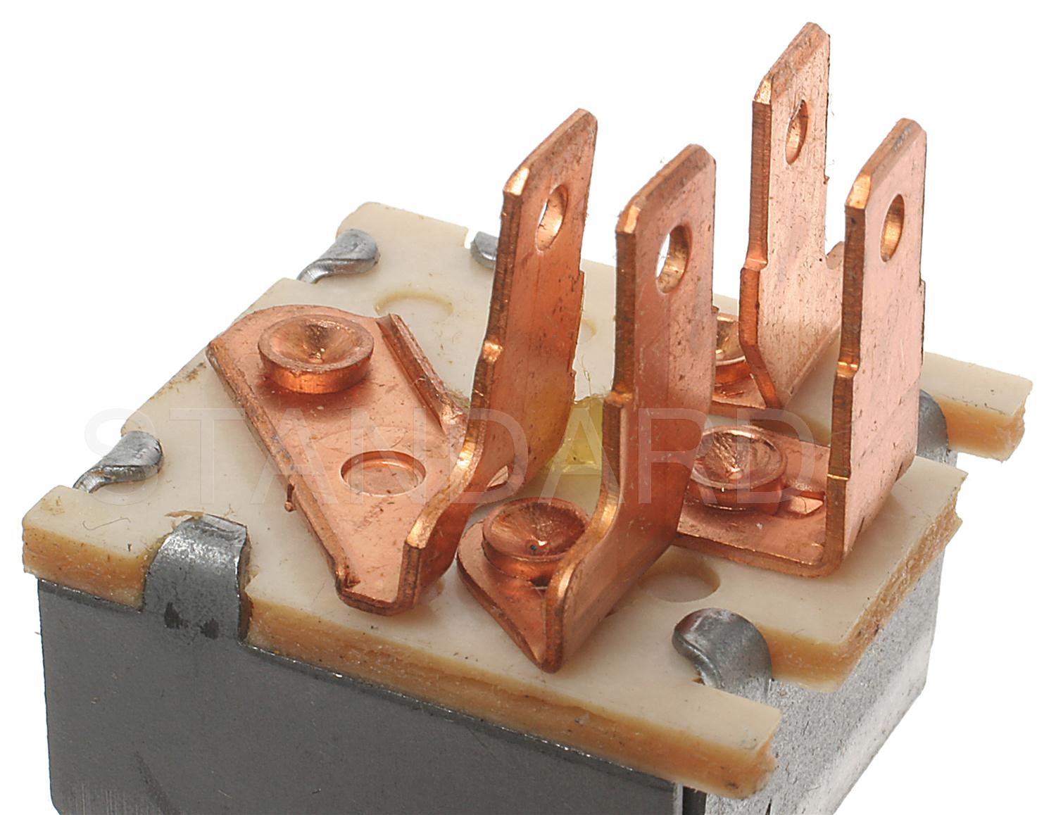 Standard Motor Products HS320 HVAC Blower Control Switch | Autoplicity