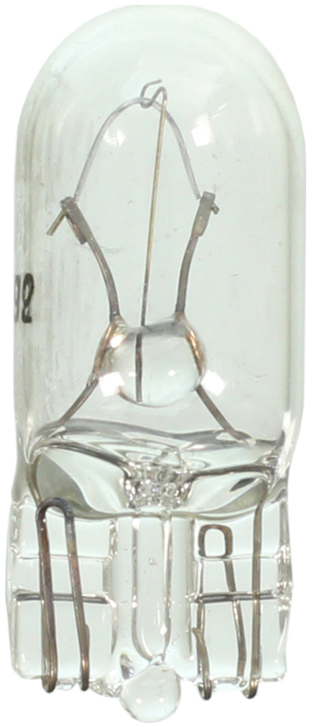 Wagner Lighting 192 Standard Miniature Lamp | Autoplicity