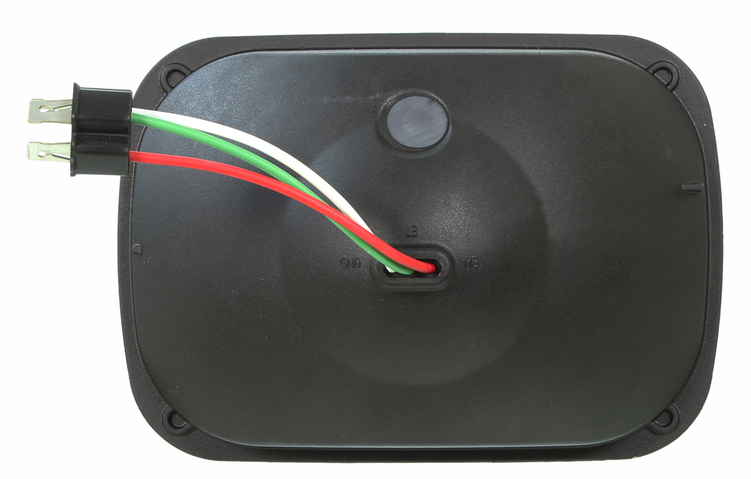 Wagner Lighting H6054LED Premium Sealed Beam - Truview Plus Led ...