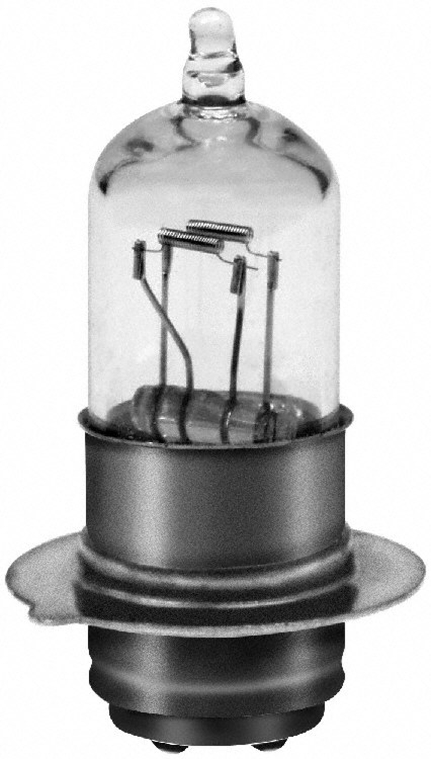 Wagner Lighting HM202 Large Standard Mini Lamp | Autoplicity