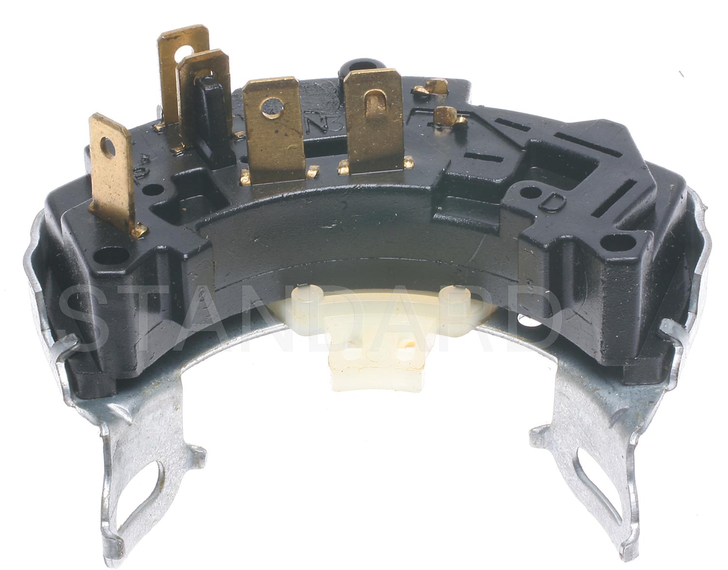 Standard Motor Products NS21 Back Up Light Switch | Autoplicity