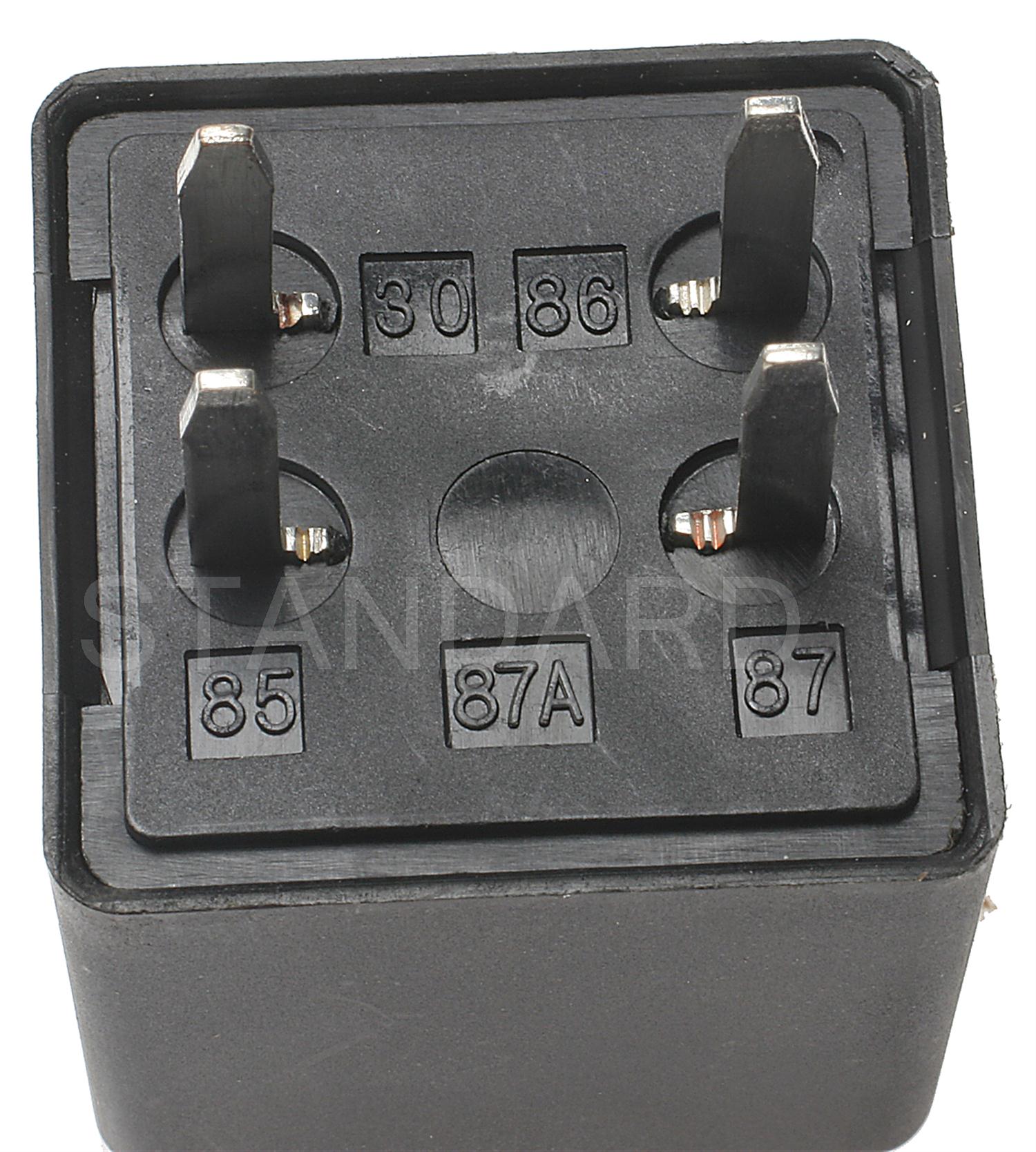 Standard Motor Products RY-280 Standard Motor Products Ry280 Relay ...