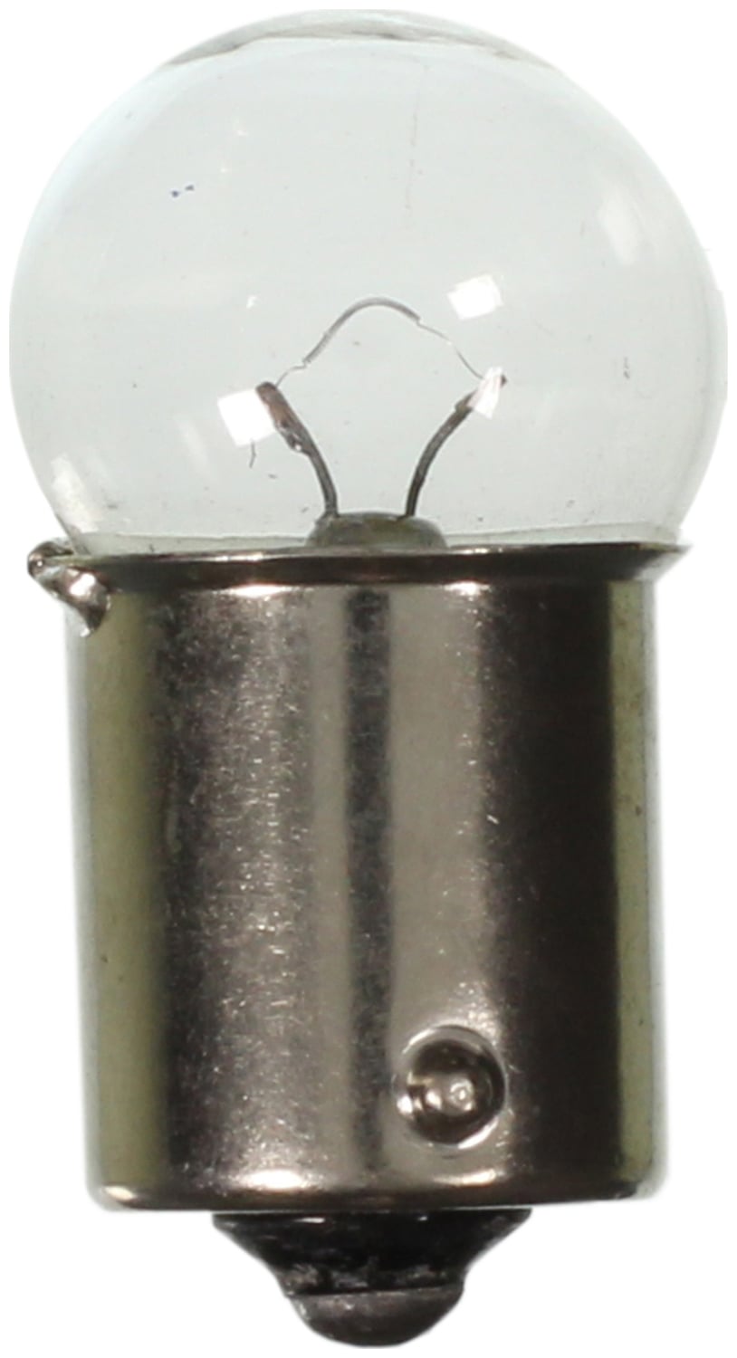 Wagner 1156NA Amber Mini Bulbs - 10-Pack For Auto & Marine Use
