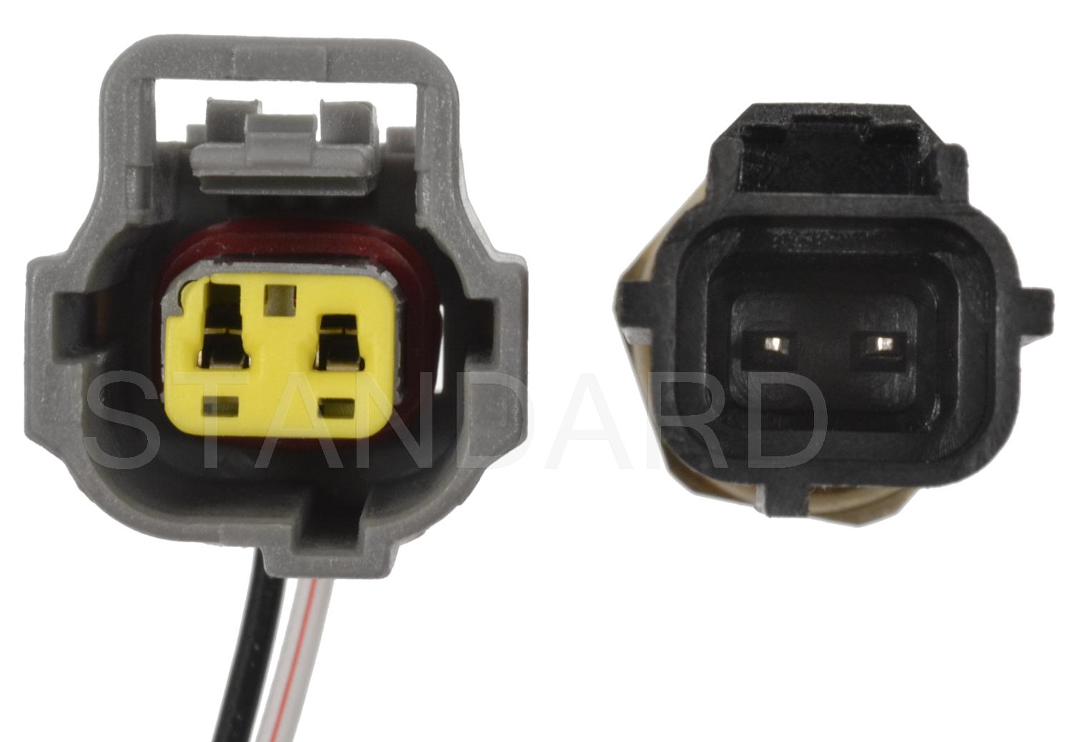 Standard Motor Products TS464 Temp Sender/Sensor | Autoplicity