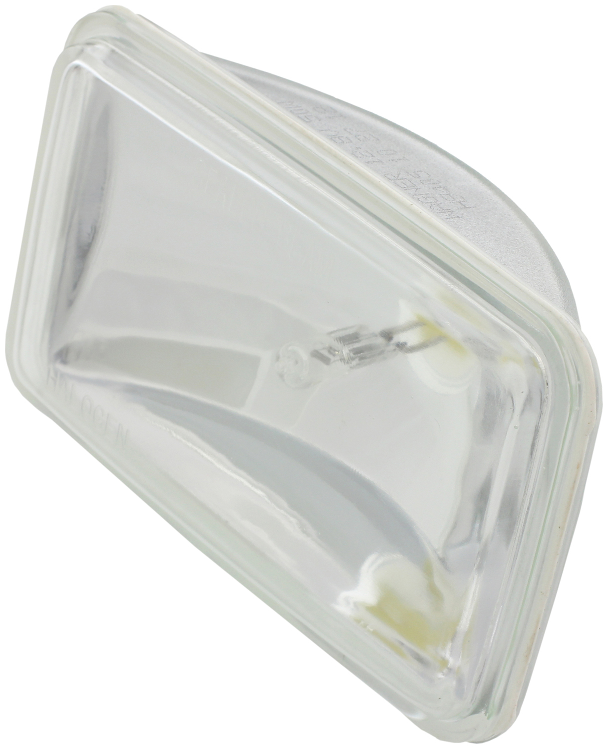 Wagner Lighting H9405 Sealed Beams - Halogen - Off Road | Autoplicity