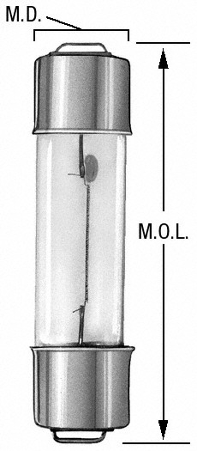 Wagner Lighting 2112 2 MINIATURE BULB | Autoplicity