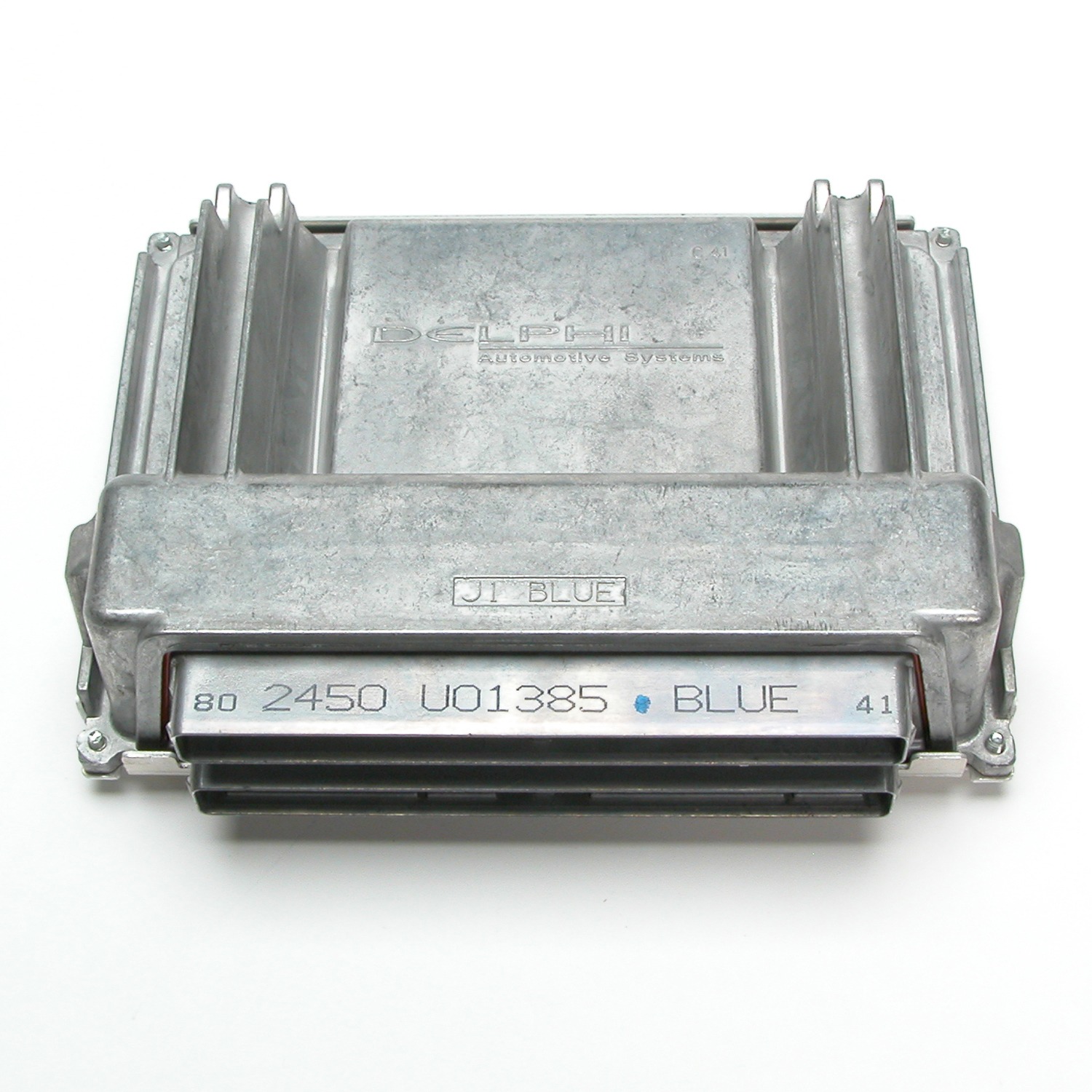 Delphi EC10008 Powertrain Control Module | Autoplicity