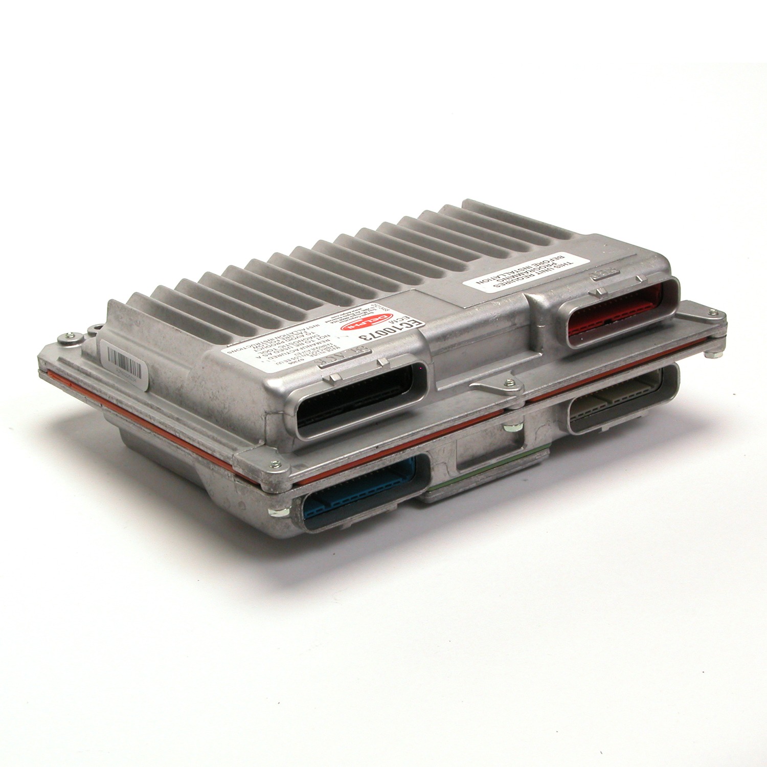 Delphi EC10073 Powertrain Control Module | Autoplicity