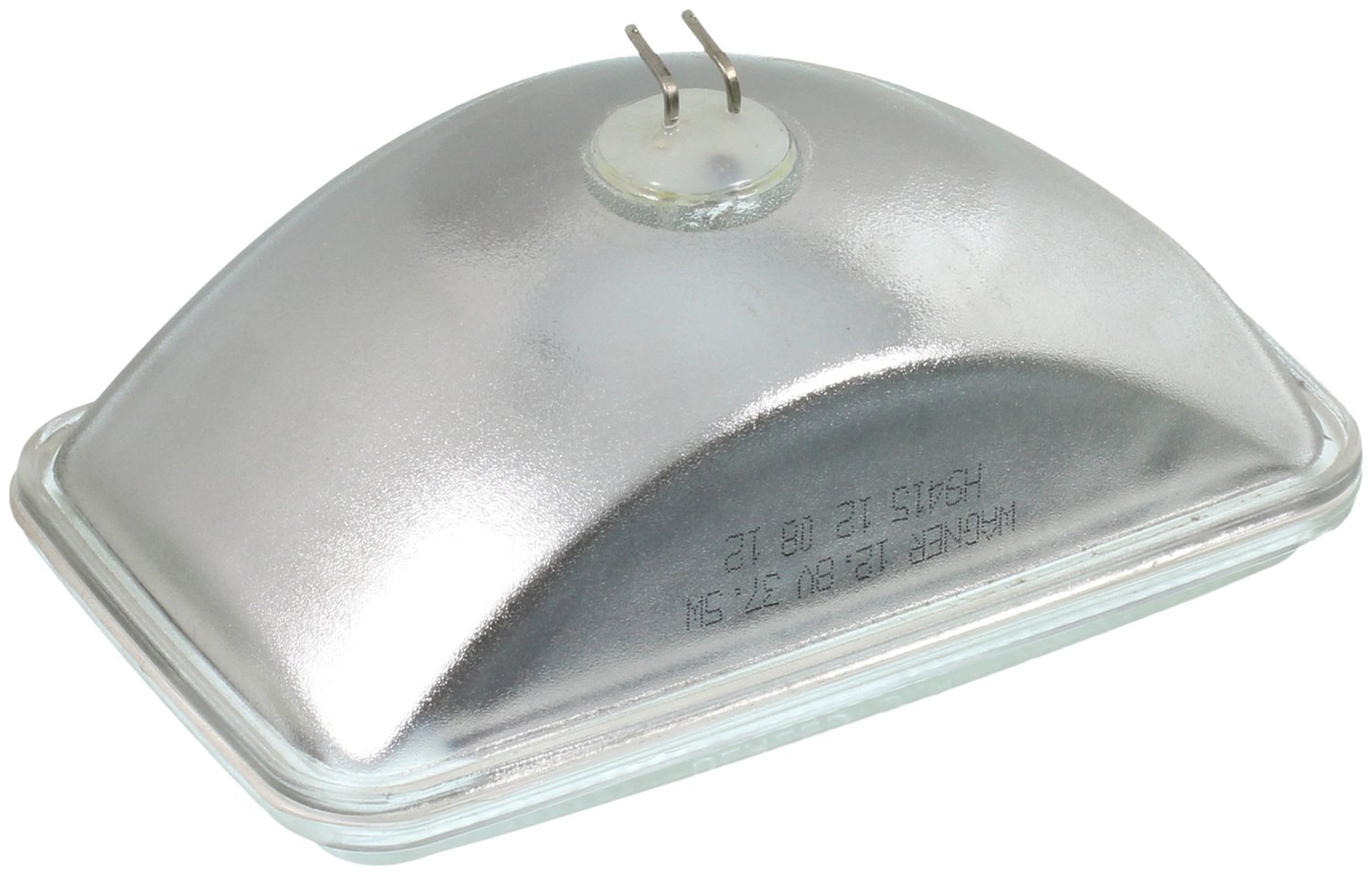 Wagner Lighting H9415 Sealed Beams - Halogen - Off Road | Autoplicity