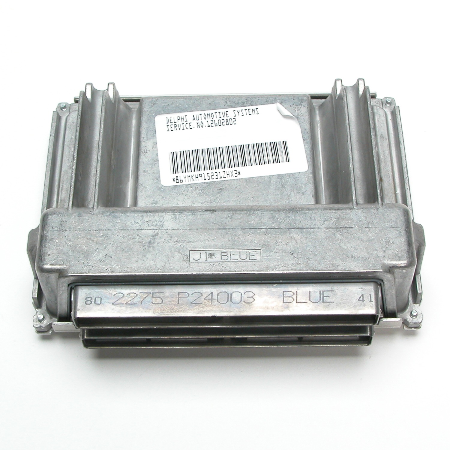 Delphi EC10038 Powertrain Control Module | Autoplicity